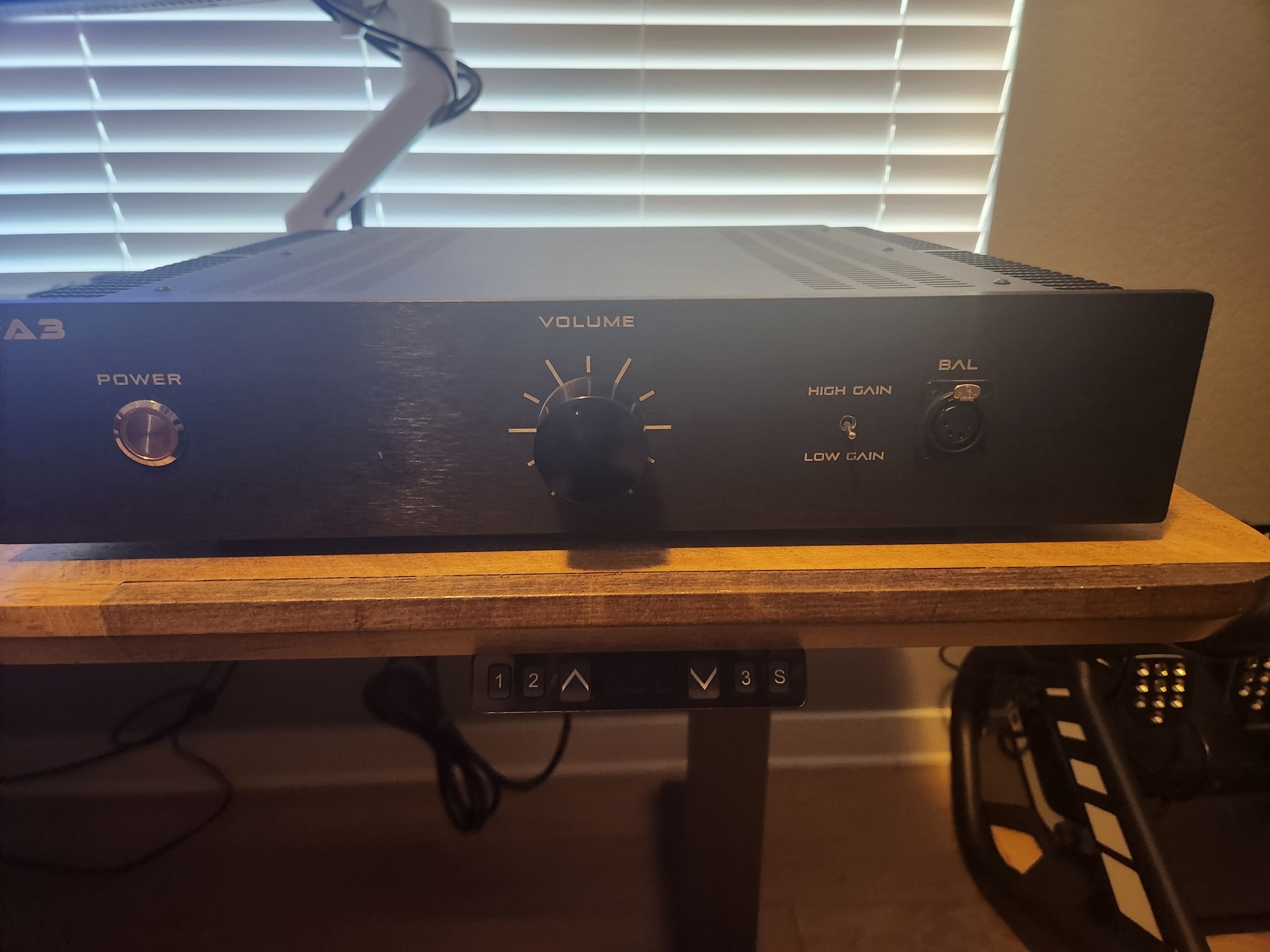 Closed: CFA3 Amplifier | Headphone Reviews and Discussion - Head-Fi.org