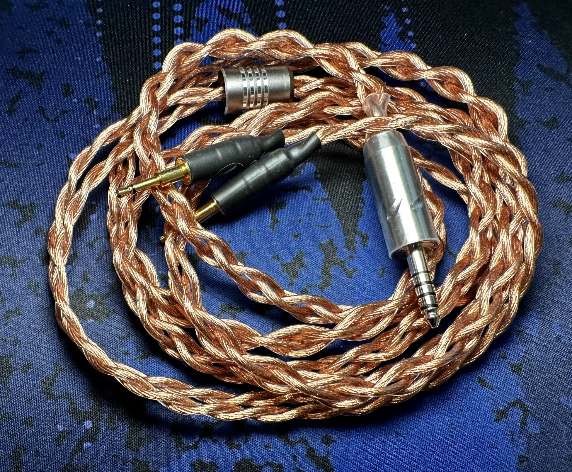 Sold: Arctic Cable - Magnus S (dual 2.5mm to 4.4mm) | Headphone Reviews and Discussion - Head-Fi.org