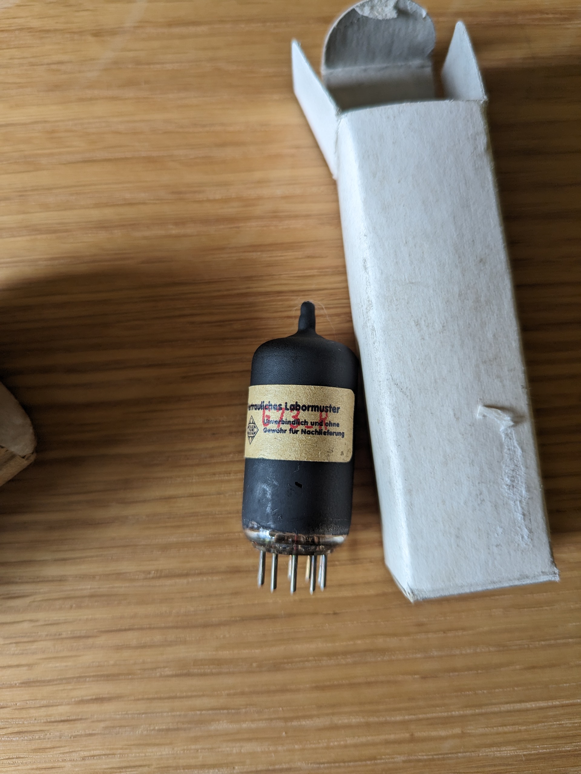 Riviera AIC-10 headphones & speakers amplifier | Headphone Reviews and ...