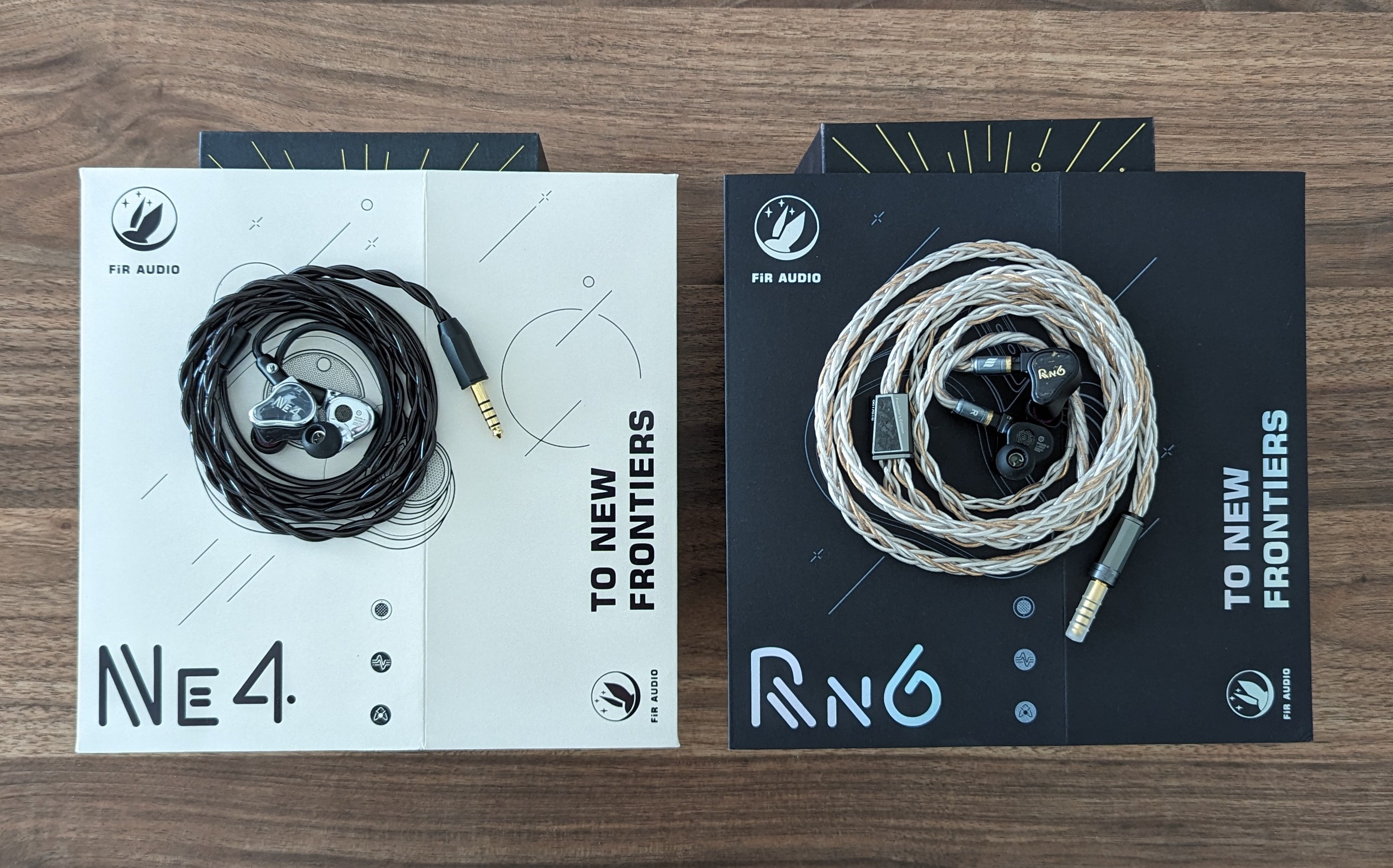 Fir Audio Thread - Discussion and Impressions - Thread Gallery ...
