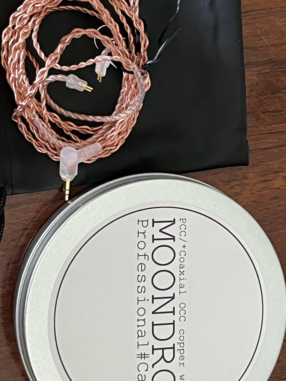Closed: Moondrop Blessing 2 Dusk | Headphone Reviews and Discussion ...