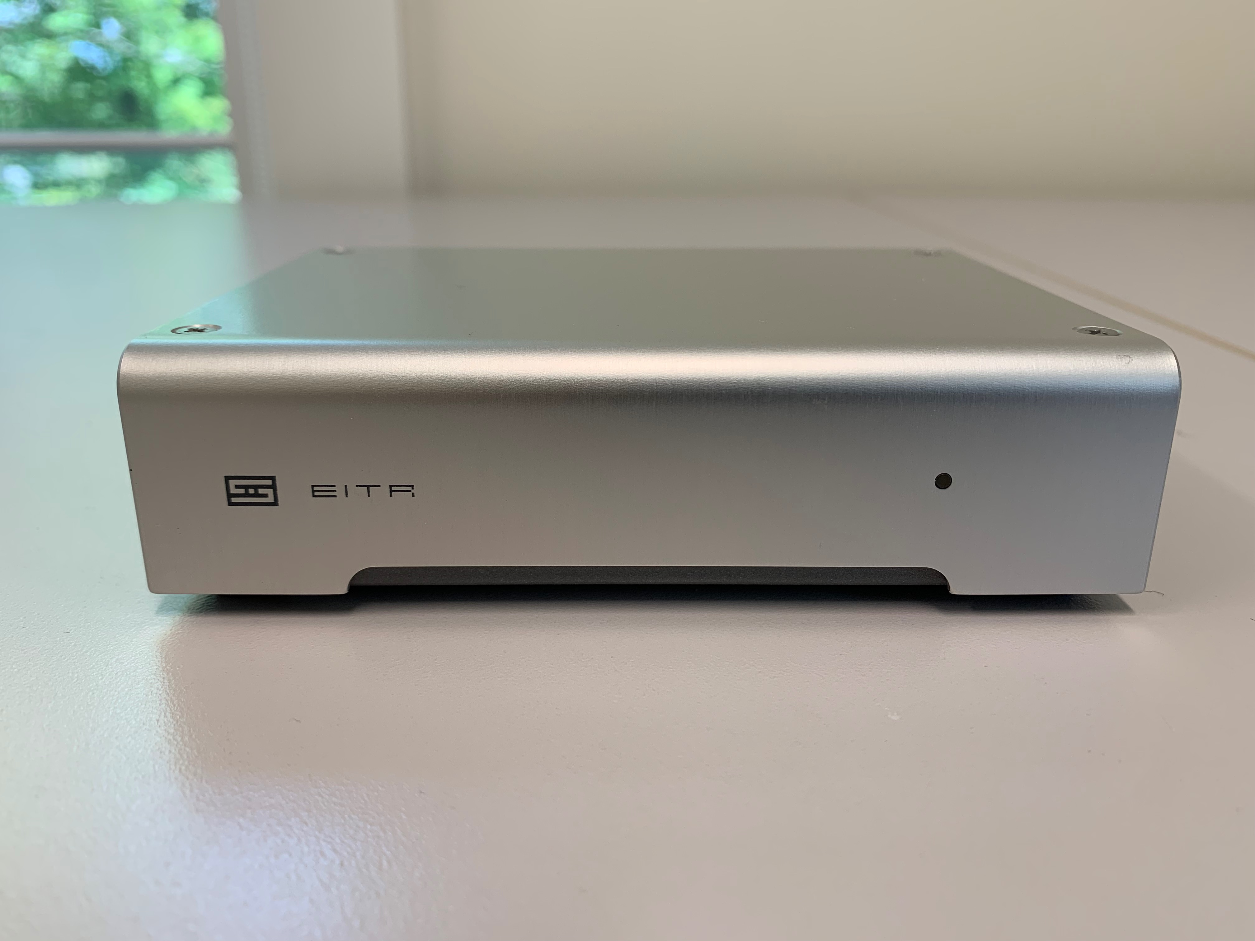 Sold: Schiit Eitr w/ Blue Jeans coax cable | Headphone Reviews and ...