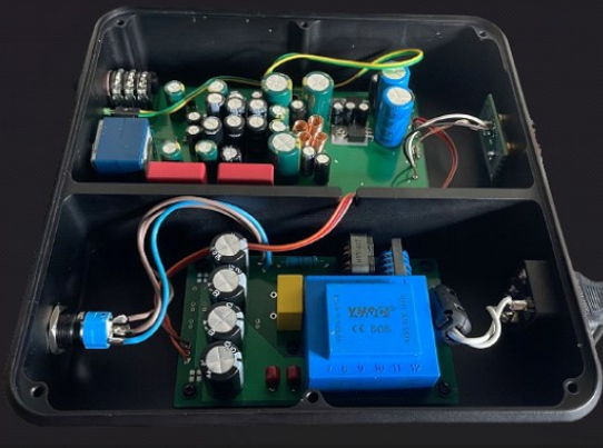 SPACE headphone amp | Headphone Reviews and Discussion - Head-Fi.org