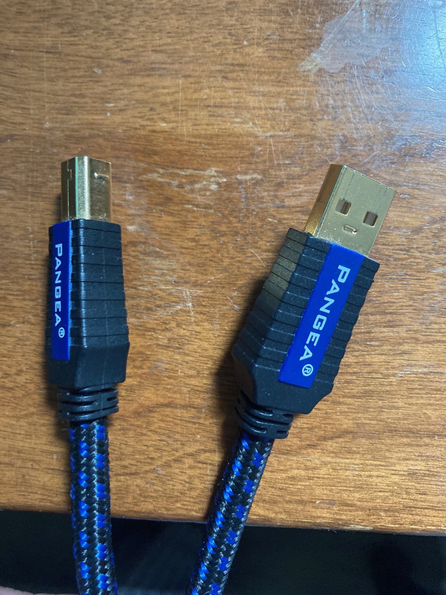 Closed: Pangea USB cable 1m | Headphone Reviews and Discussion - Head ...