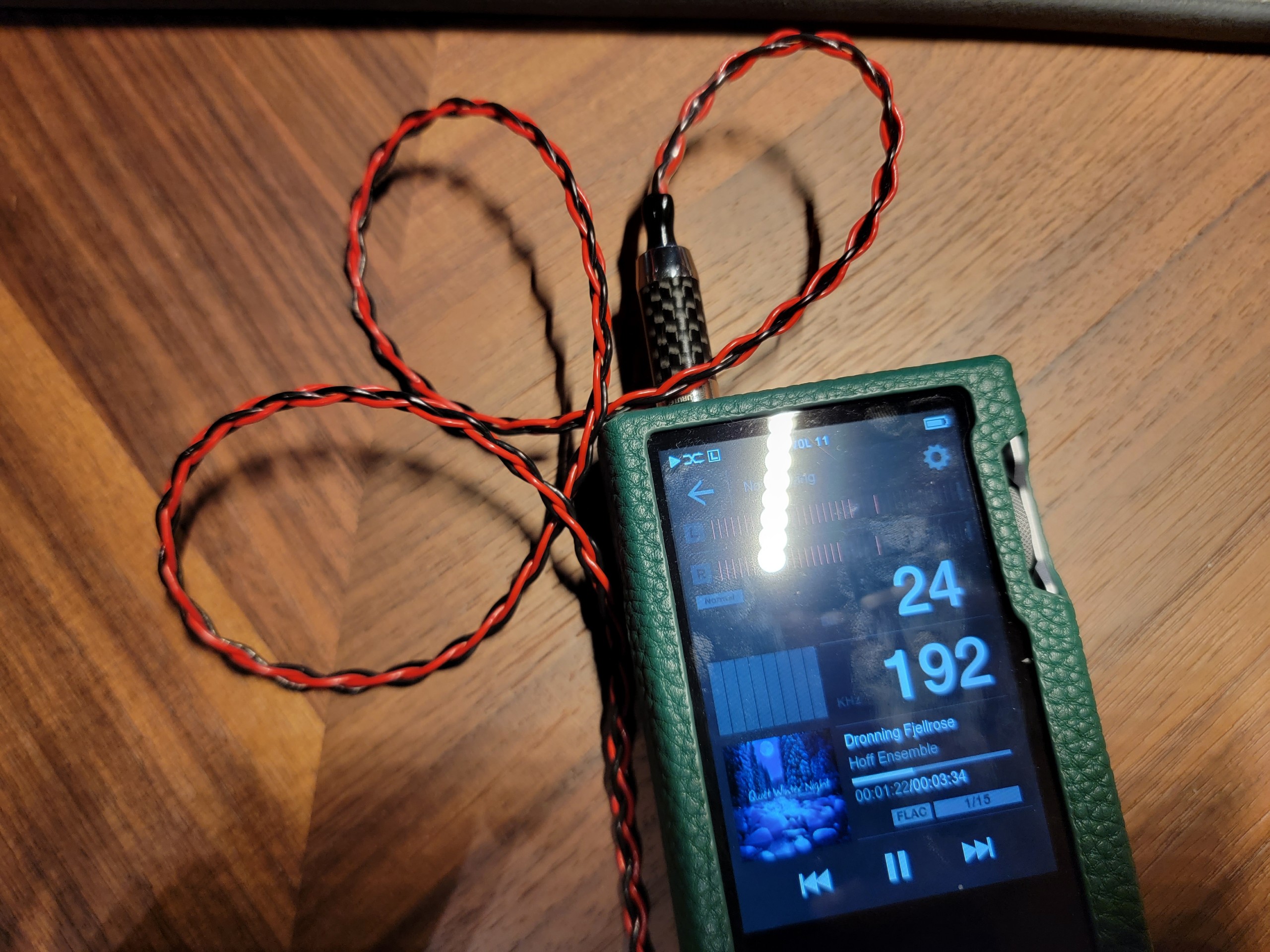 Closed: L&P P6 Pro | Headphone Reviews and Discussion - Head-Fi.org