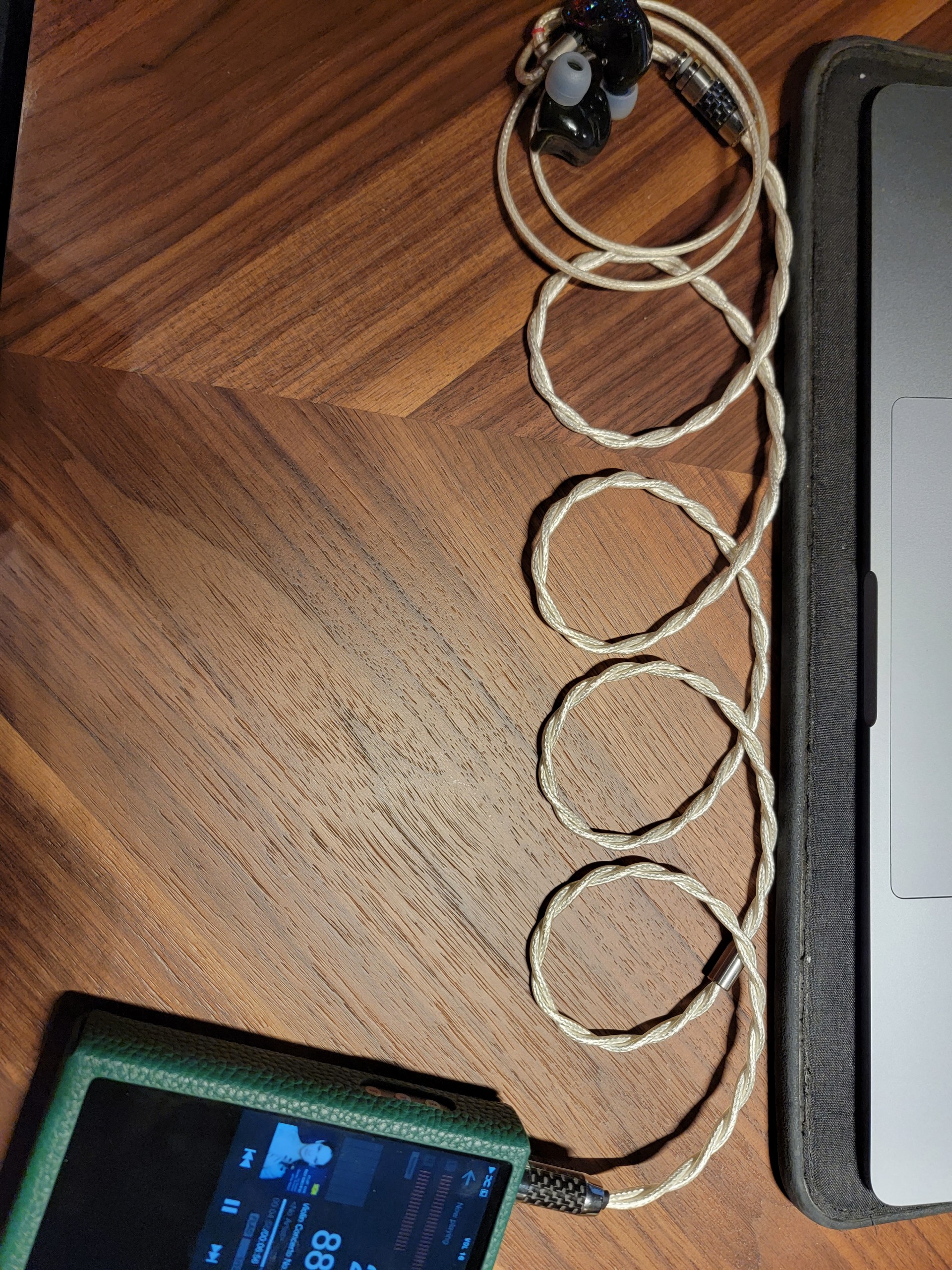 Closed: L&P P6 Pro | Headphone Reviews and Discussion - Head-Fi.org