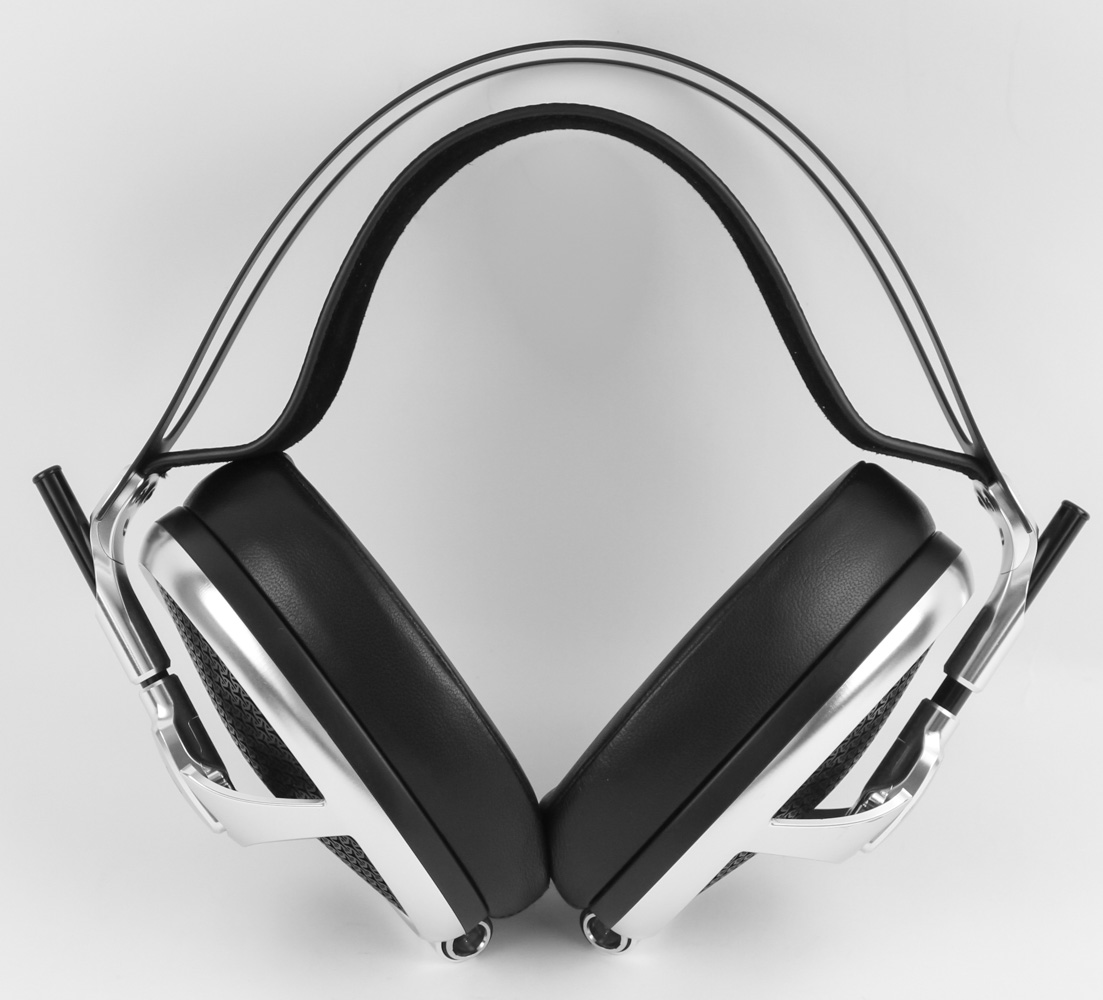 MEZE AUDIO ELITE - The New Isodynamic Hybrid Array Headphone - official ...