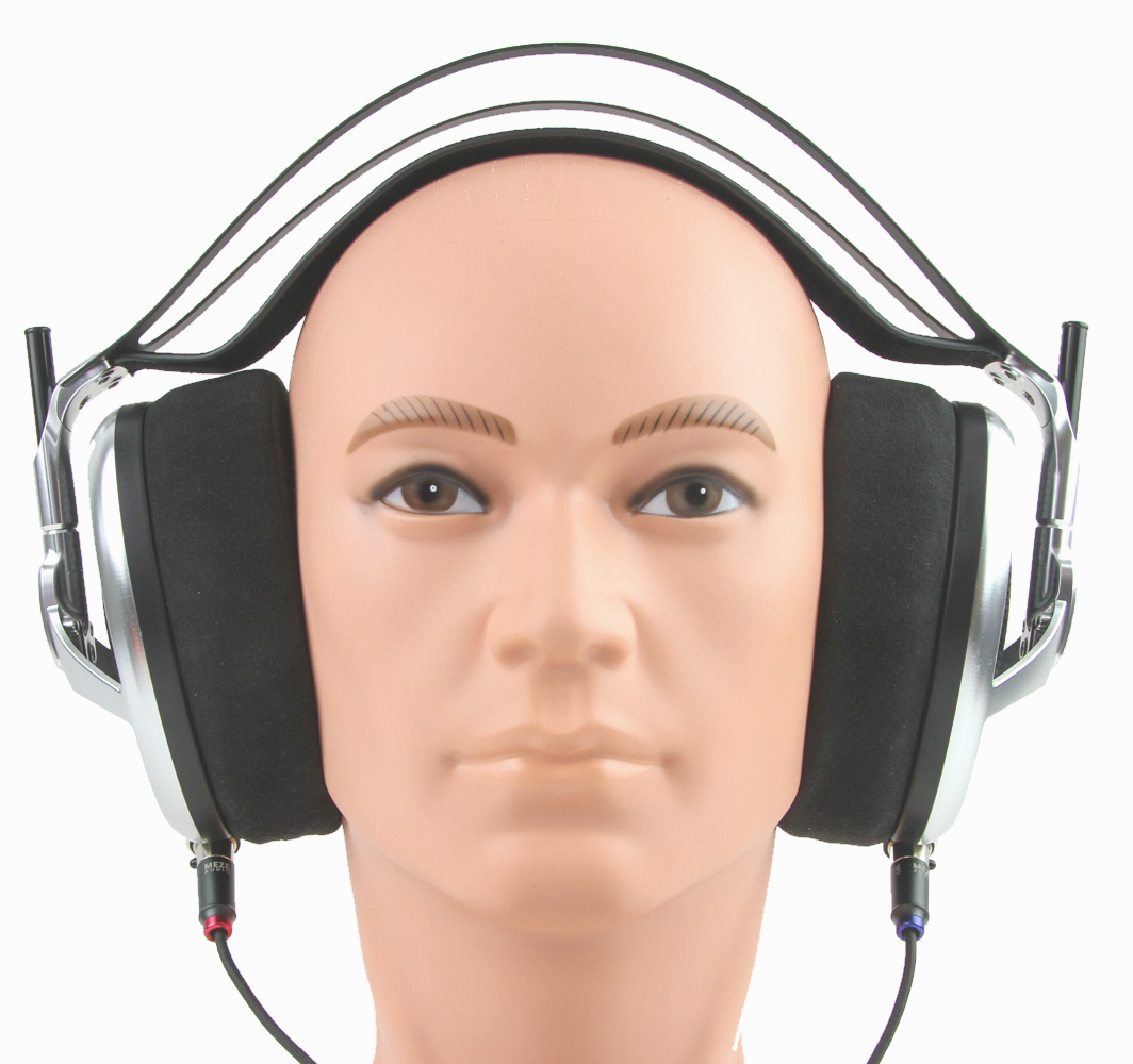 MEZE AUDIO ELITE - The New Isodynamic Hybrid Array Headphone - official ...