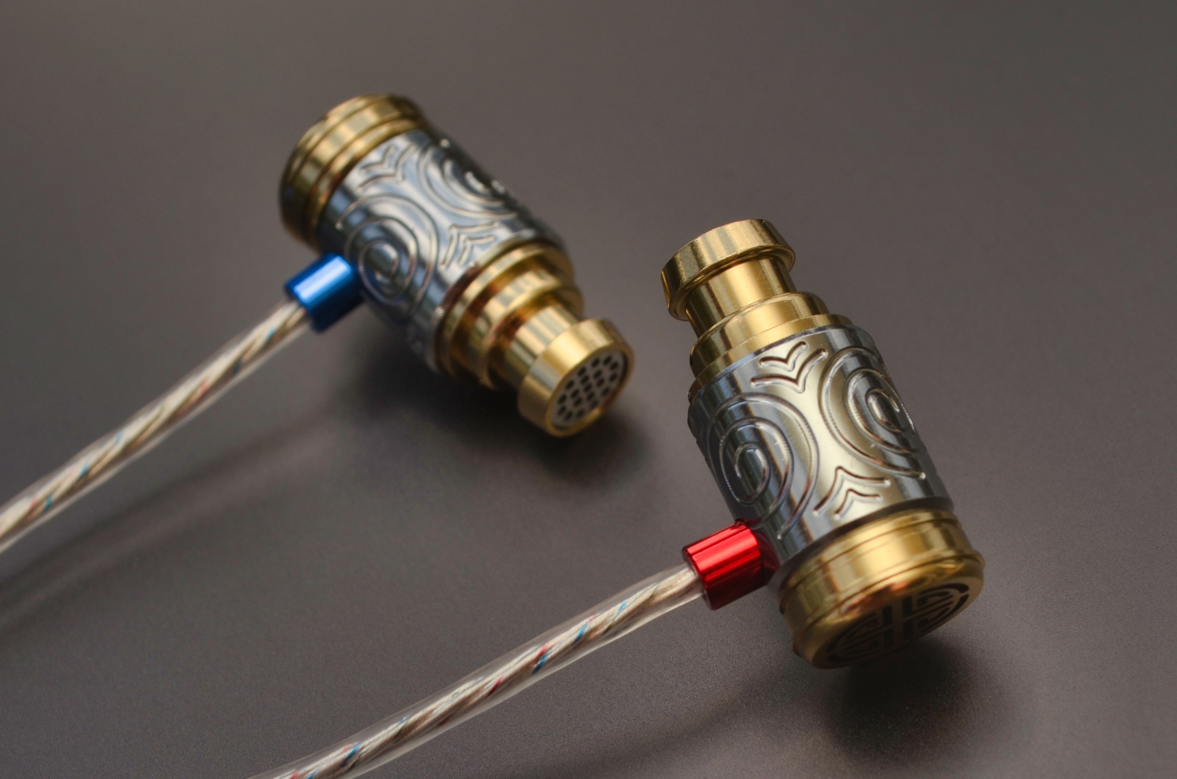 TANGZU Princess Chang Le - Reviews | Headphone Reviews and Discussion ...