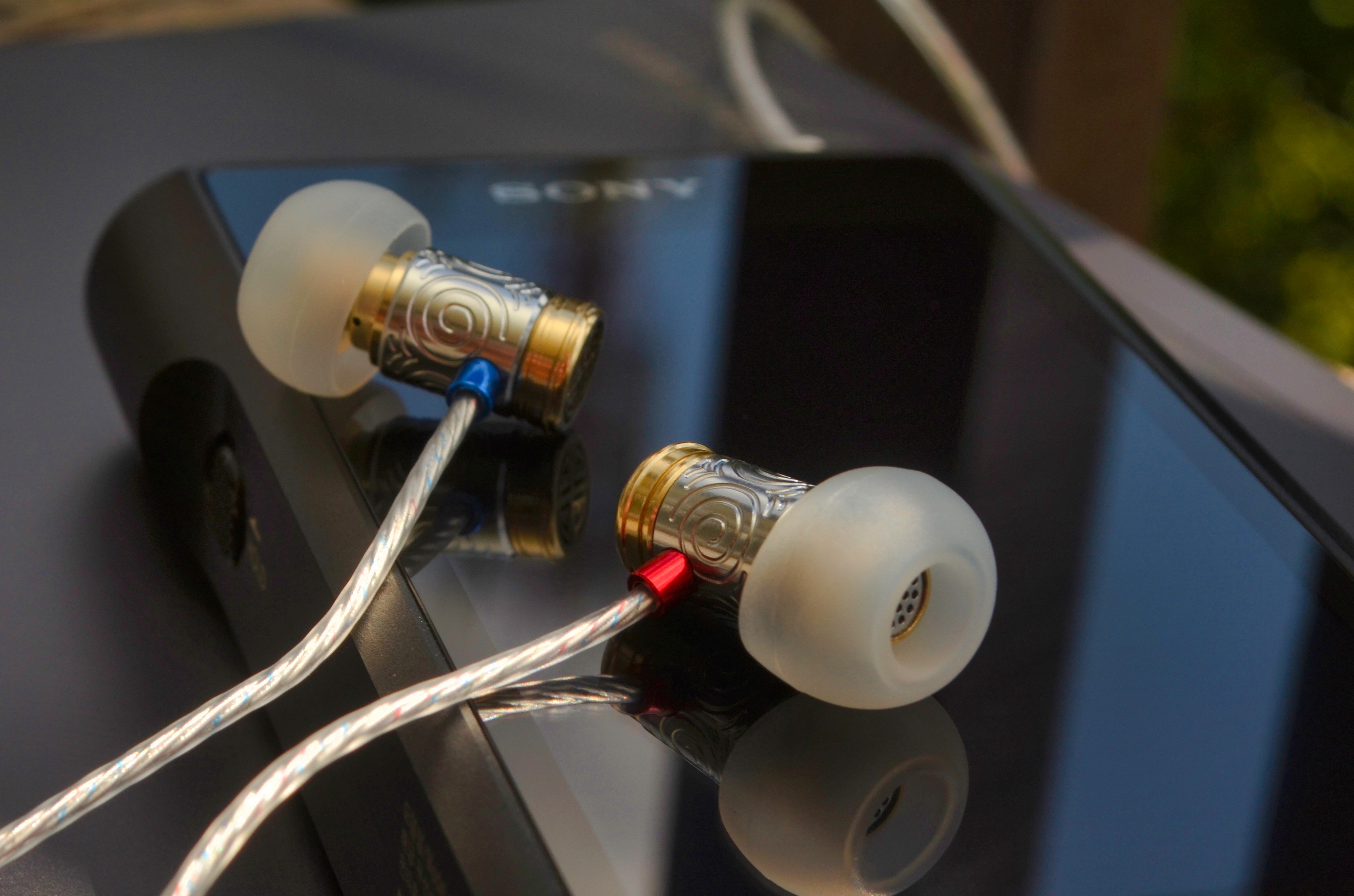 TANGZU Princess Chang Le - Reviews | Headphone Reviews and Discussion ...