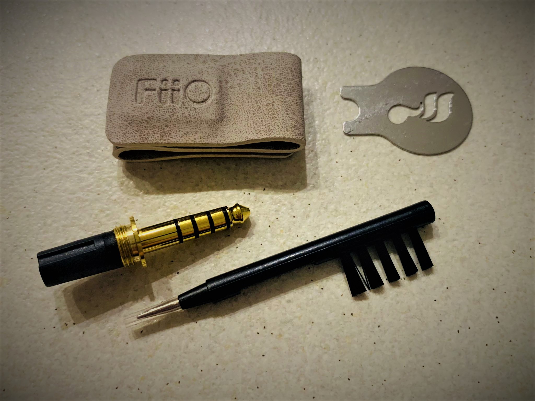 FIIO FX15 - Reviews | Headphone Reviews and Discussion - Head-Fi.org