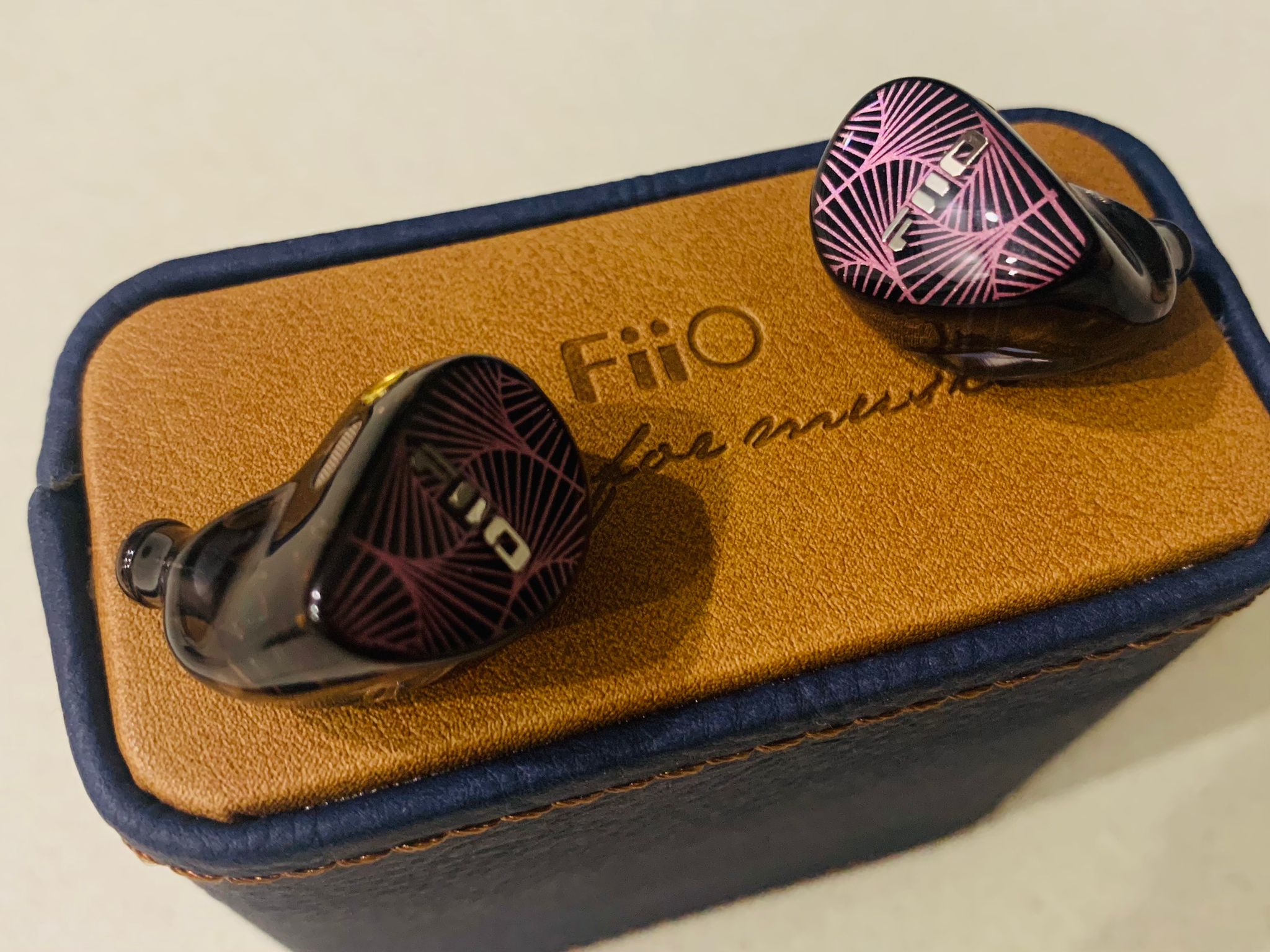 FIIO FX15 - Reviews | Headphone Reviews and Discussion - Head-Fi.org