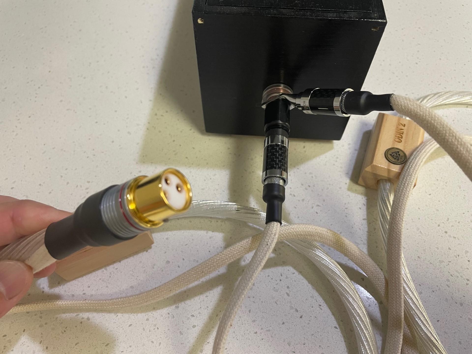 Aliexpress Cables | Headphone Reviews and Discussion - Head-Fi.org