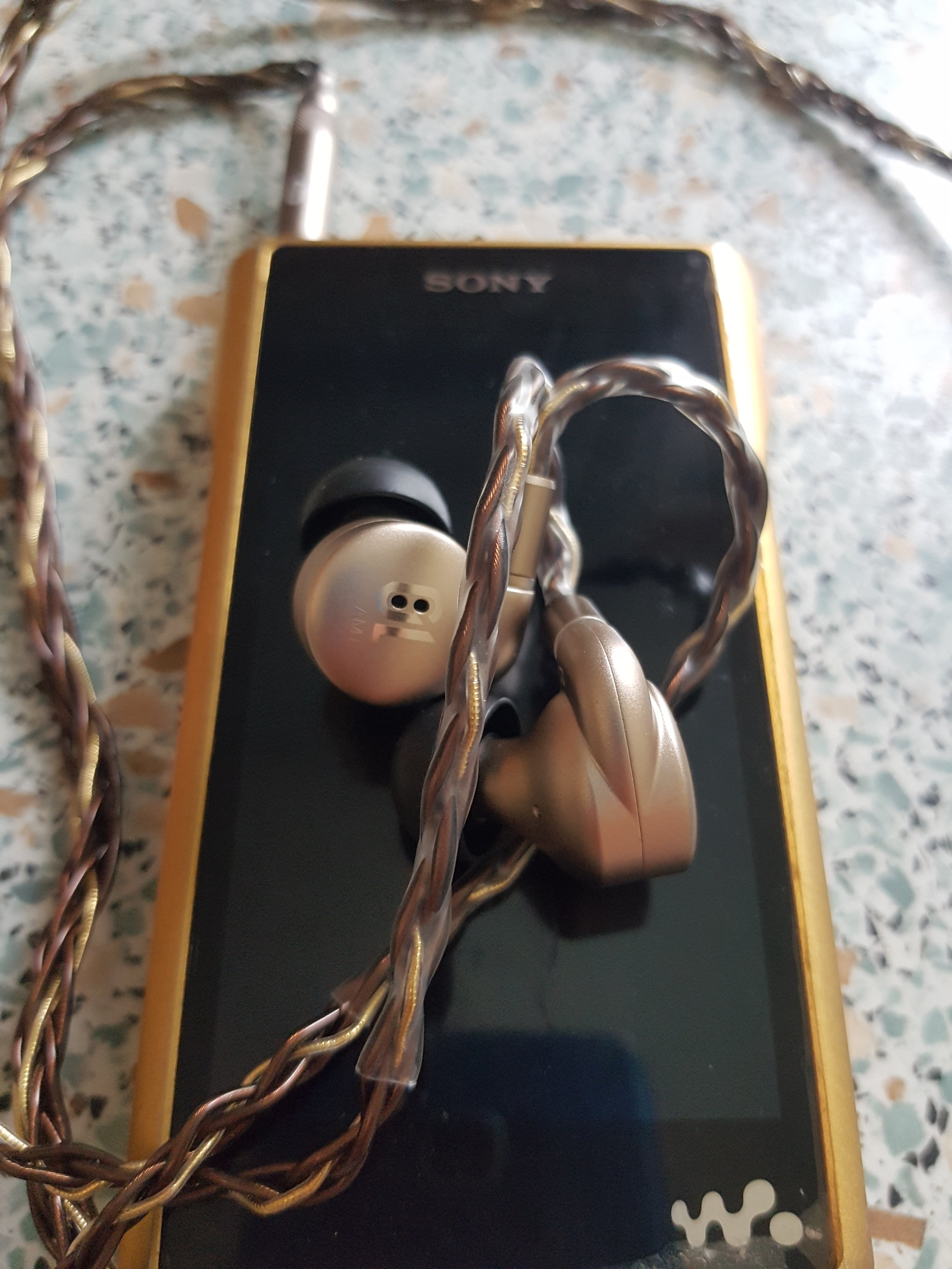 The Watercooler -- Impressions, philosophical discussion and general ...