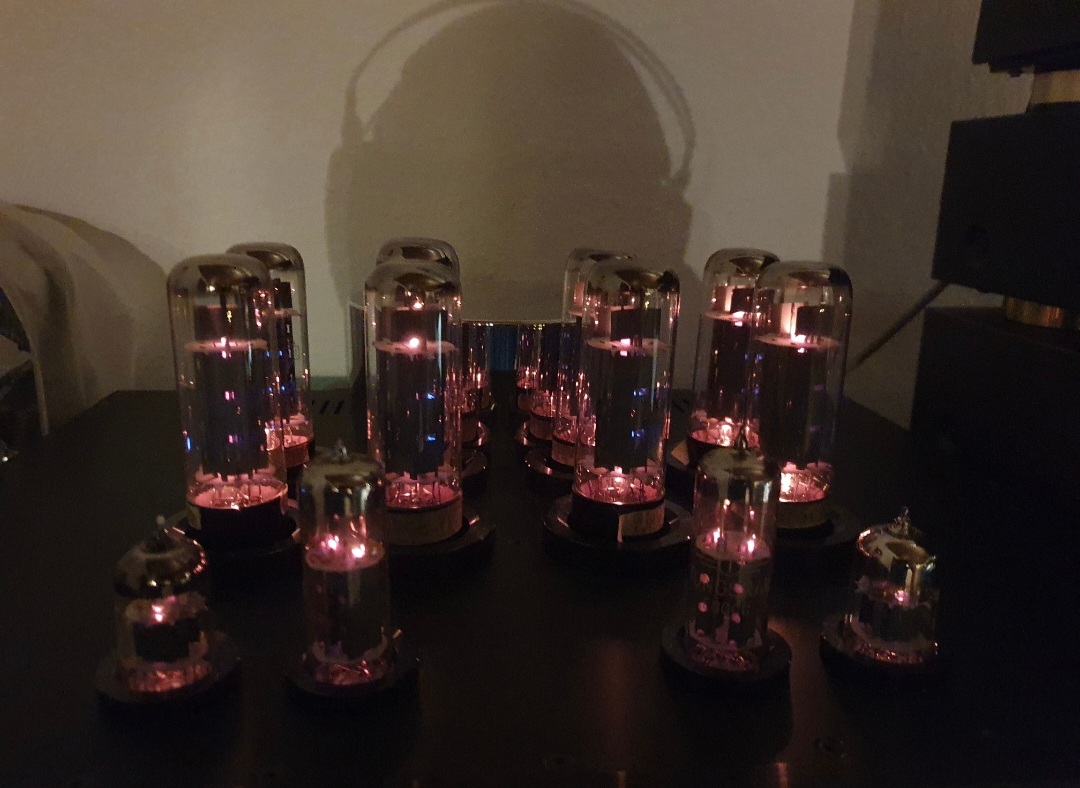 KG Megatron vs KG Stax T2 | Headphone Reviews and Discussion - Head-Fi.org