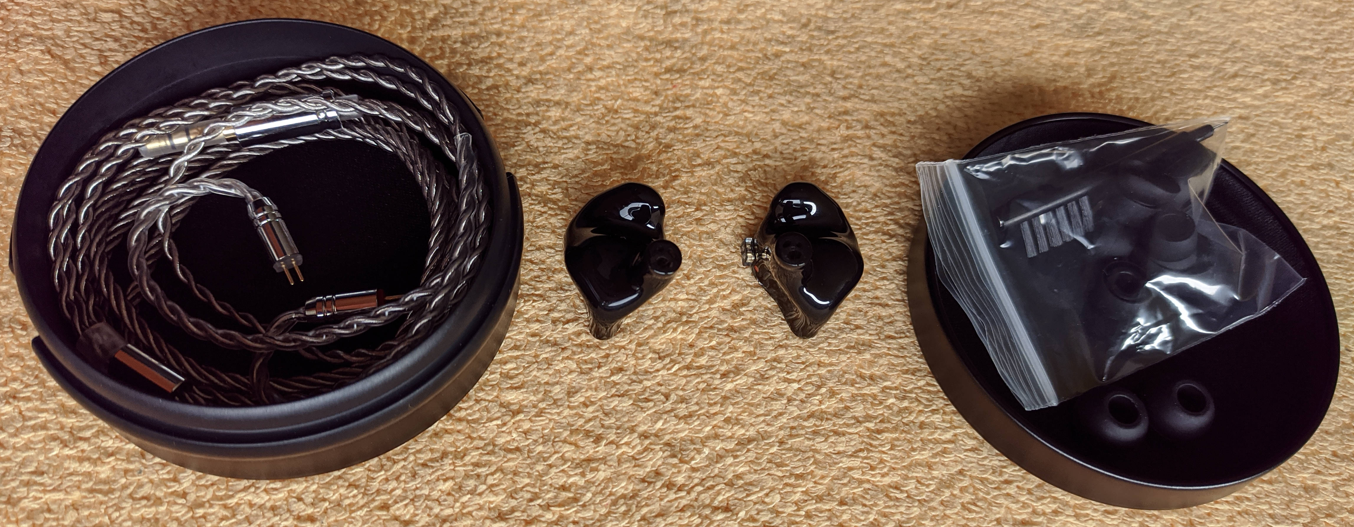 Sold: AüR Audio Neon Pro | Headphone Reviews and Discussion - Head-Fi.org