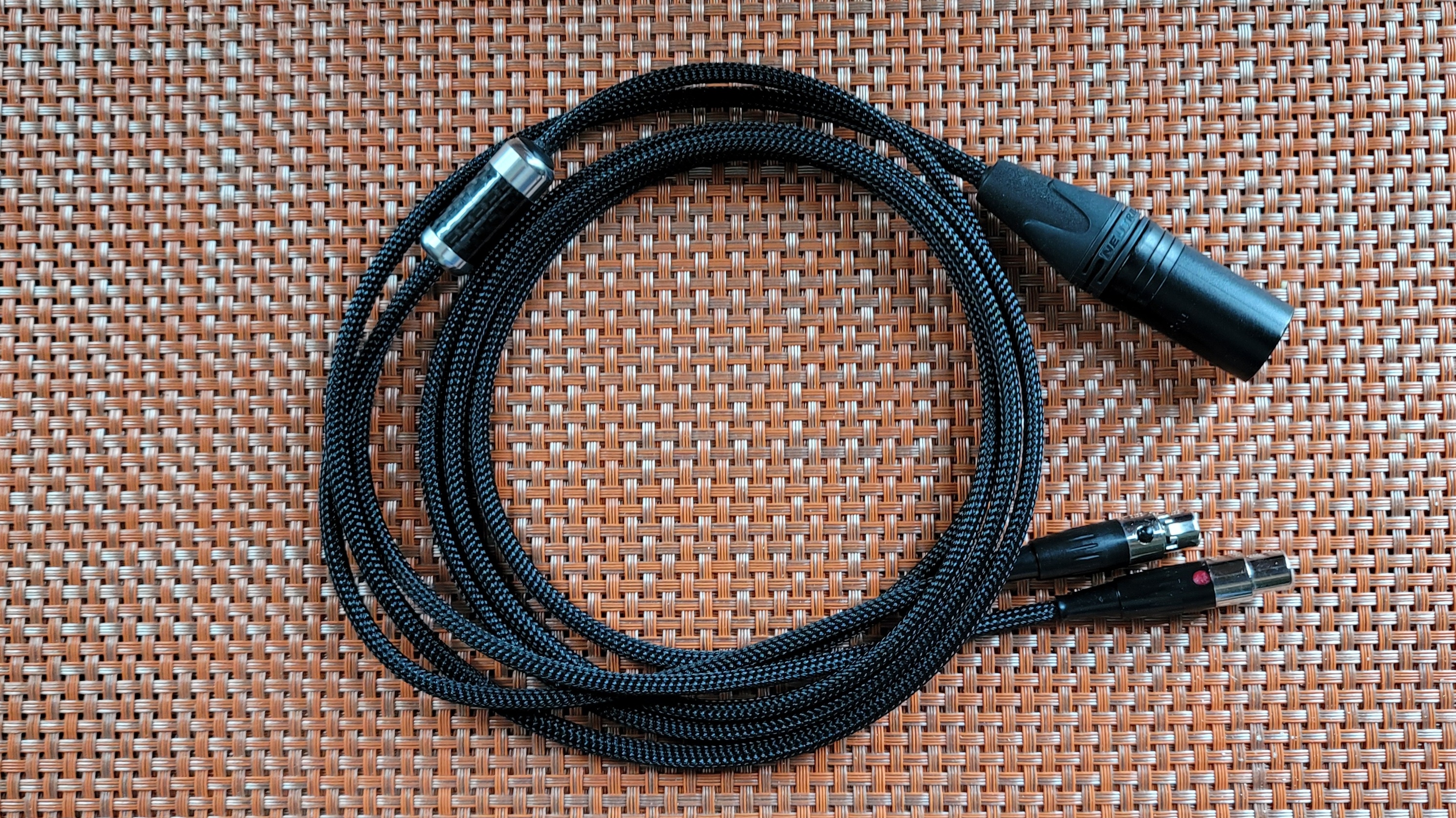 Sold: Pending... Abyss AB 1266 TC with Extras | Headphone Reviews and ...