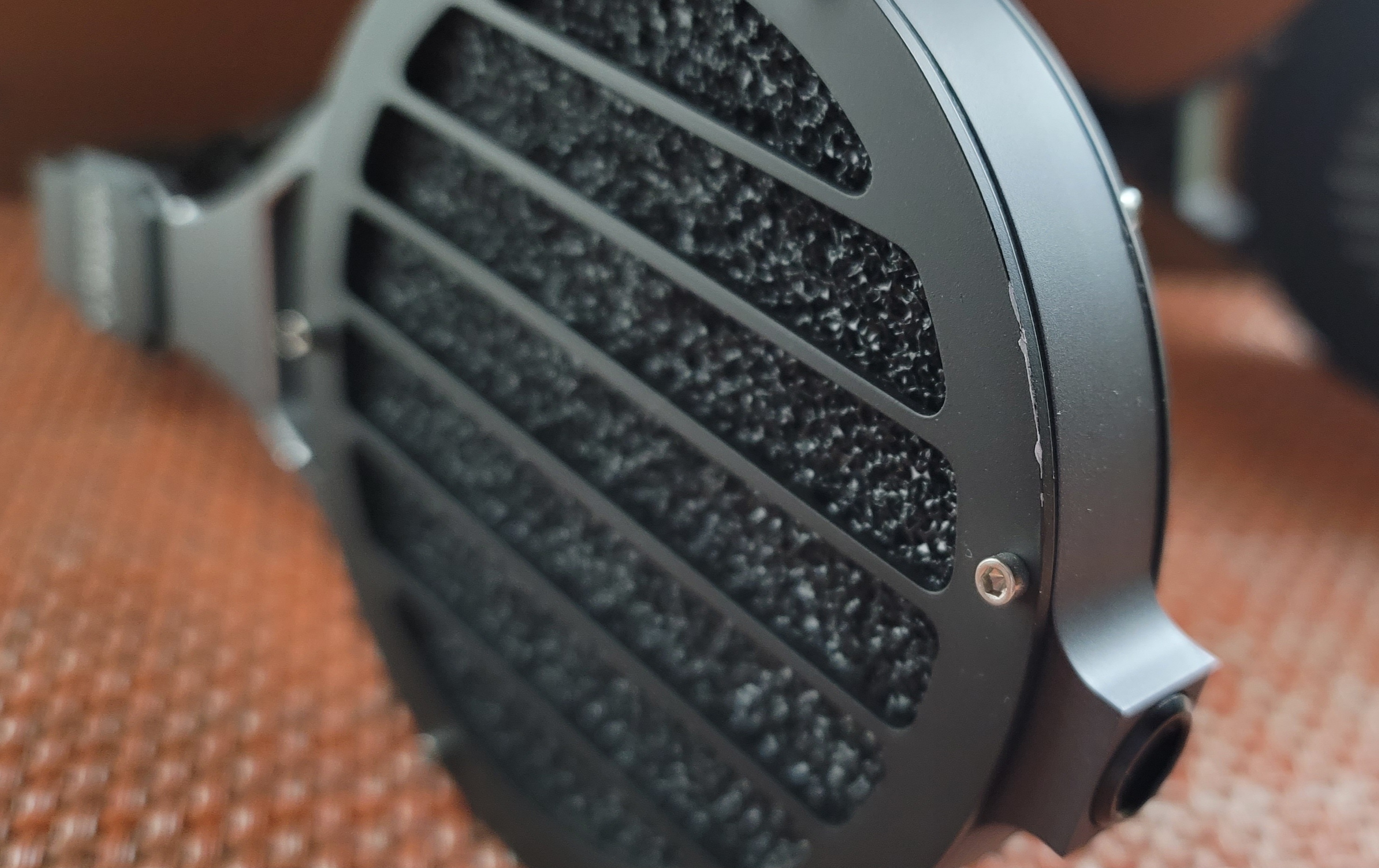Sold: Pending... Abyss AB 1266 TC with Extras | Headphone Reviews and ...