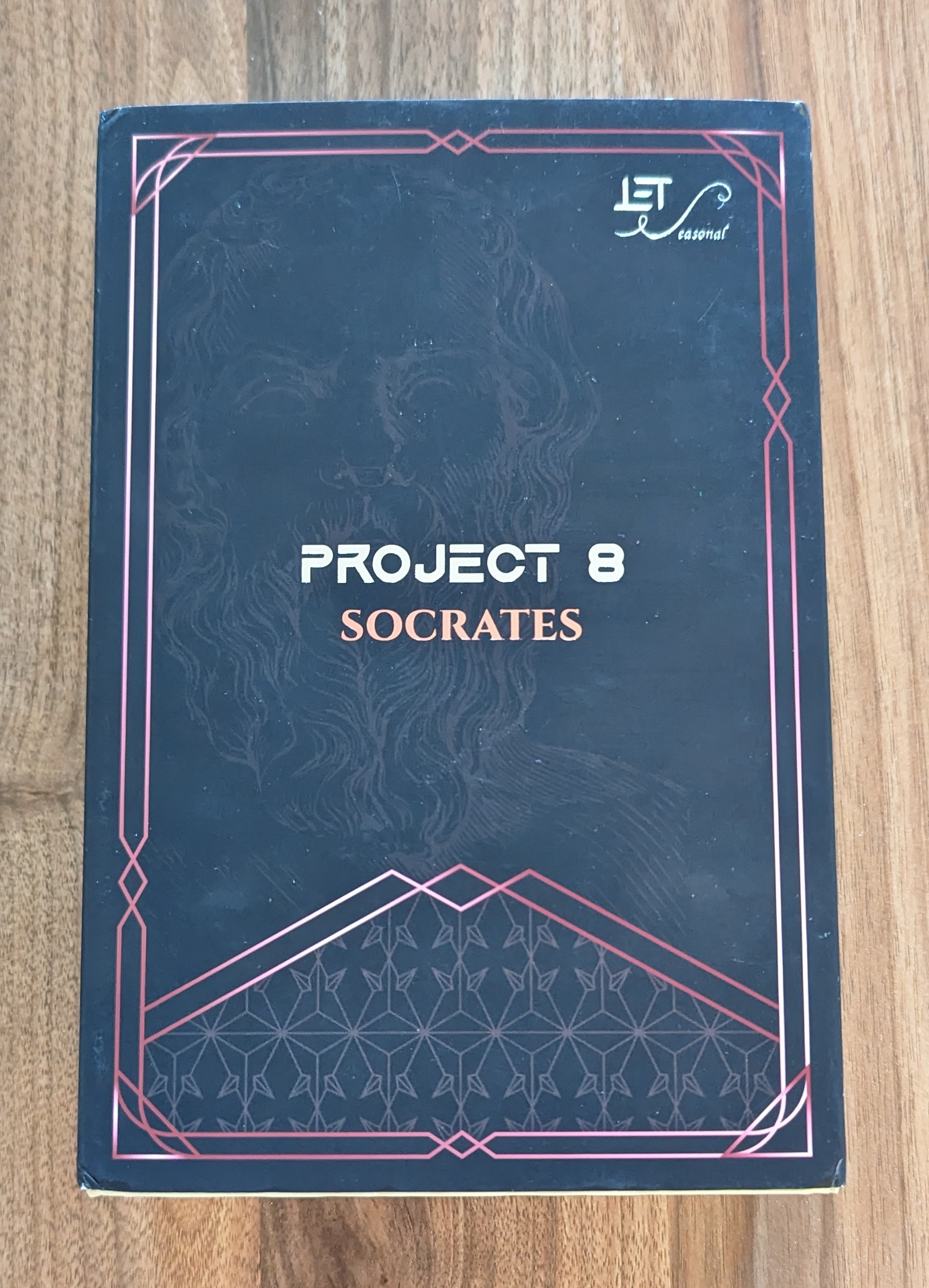 Closed: Eletech Socrates 8 Cable in 2pin, 4.4mm | Headphone Reviews and ...