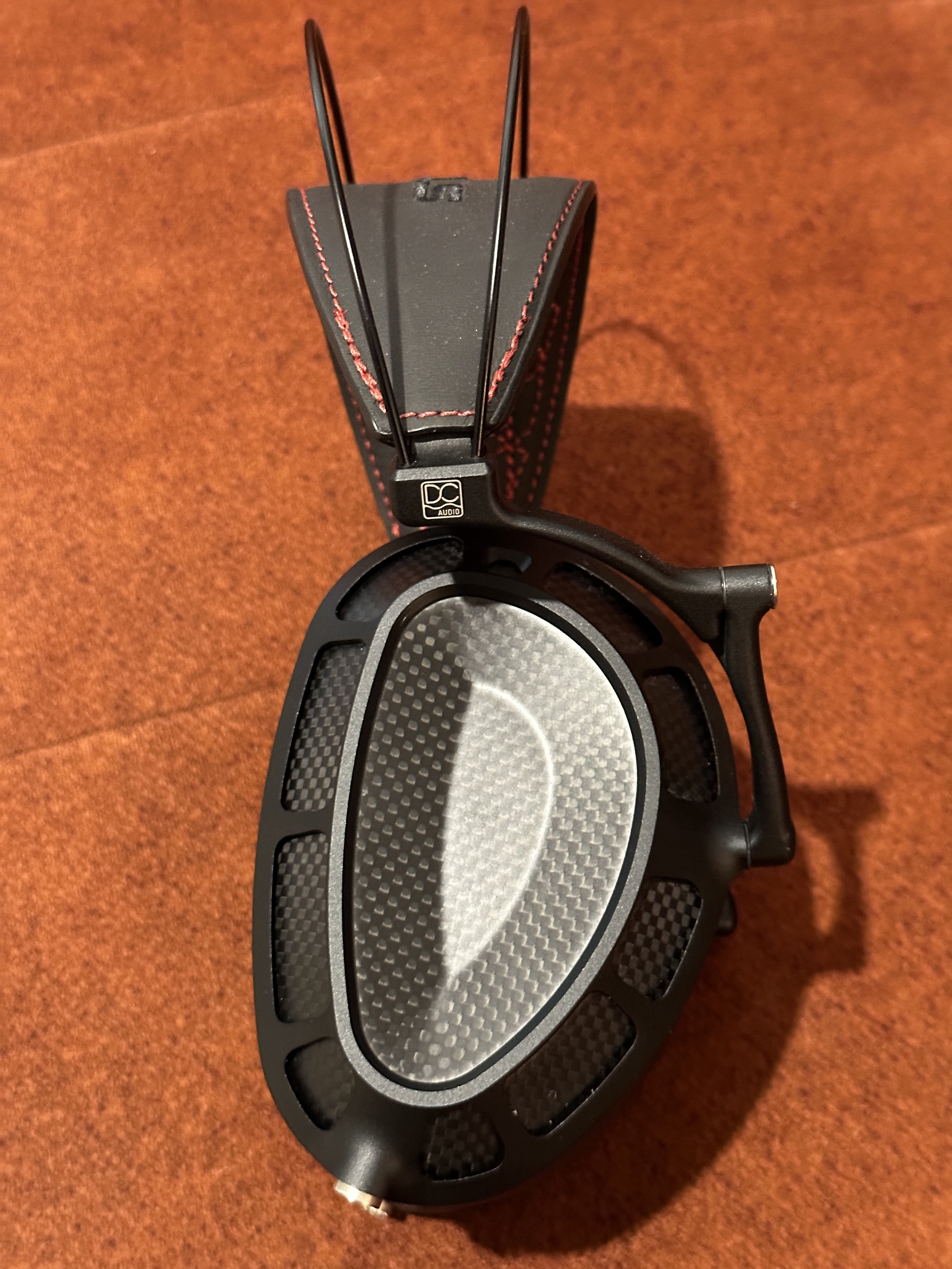 Closed: Dan clark audio DCA Stealth | Headphone Reviews and Discussion ...