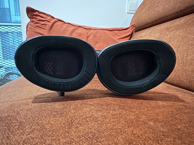 Closed: Dan clark audio DCA Stealth | Headphone Reviews and Discussion ...