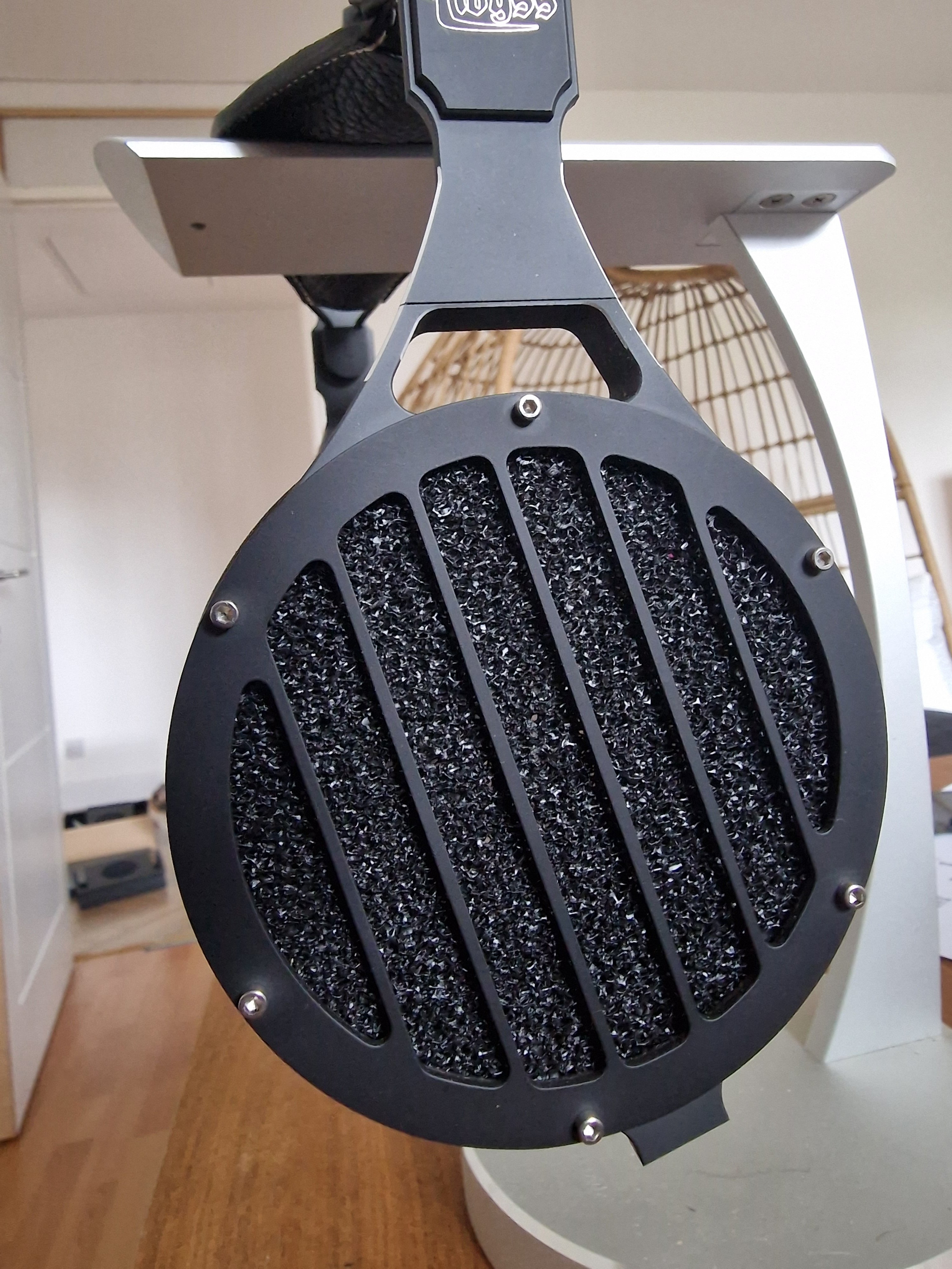 Sold: Abyss 1266 TC | Headphone Reviews and Discussion - Head-Fi.org
