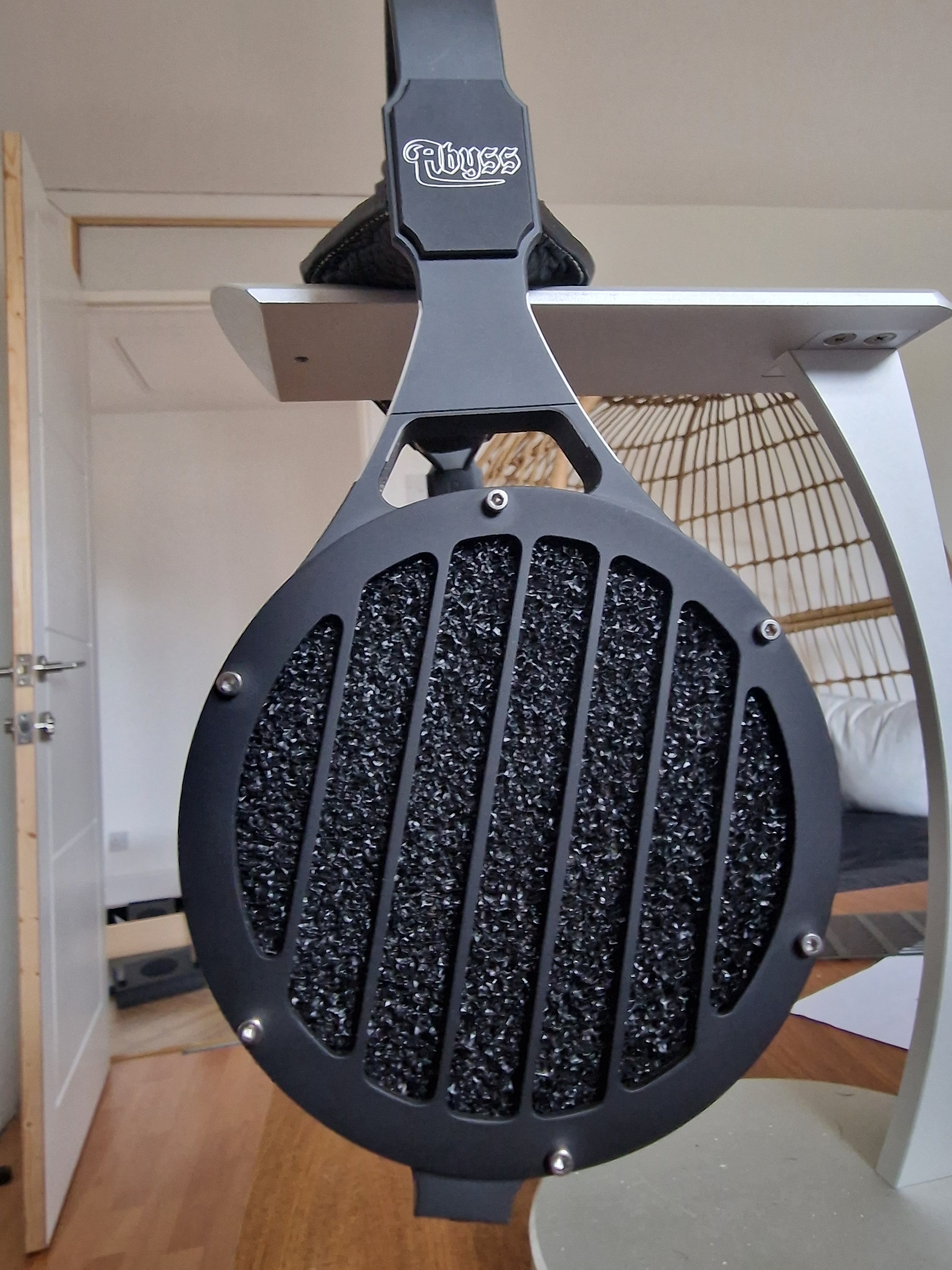 Sold: Abyss 1266 TC | Headphone Reviews and Discussion - Head-Fi.org