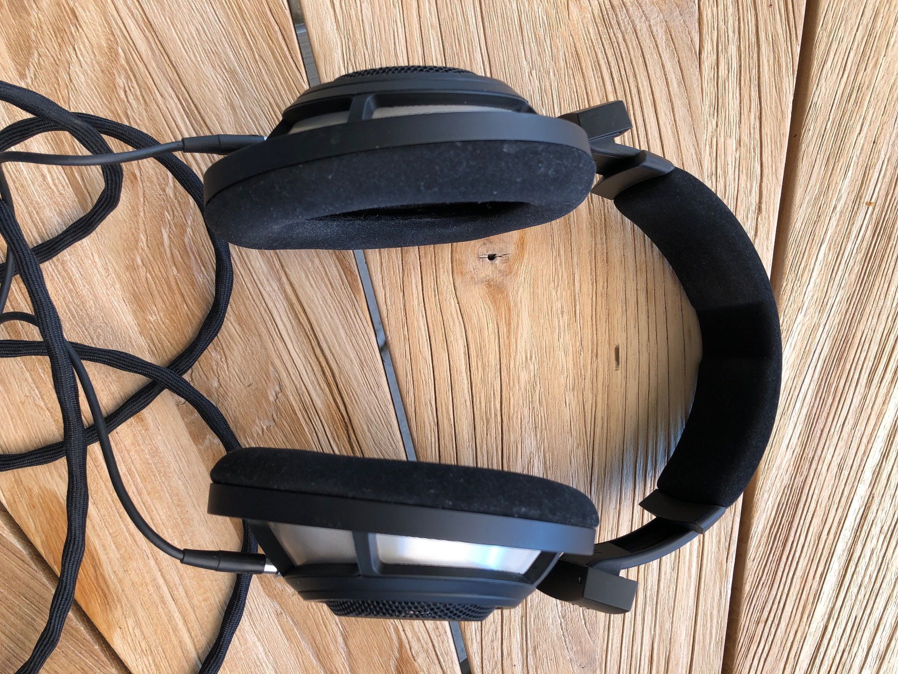 Sold: Sennheiser HD800S | Headphone Reviews and Discussion - Head-Fi.org