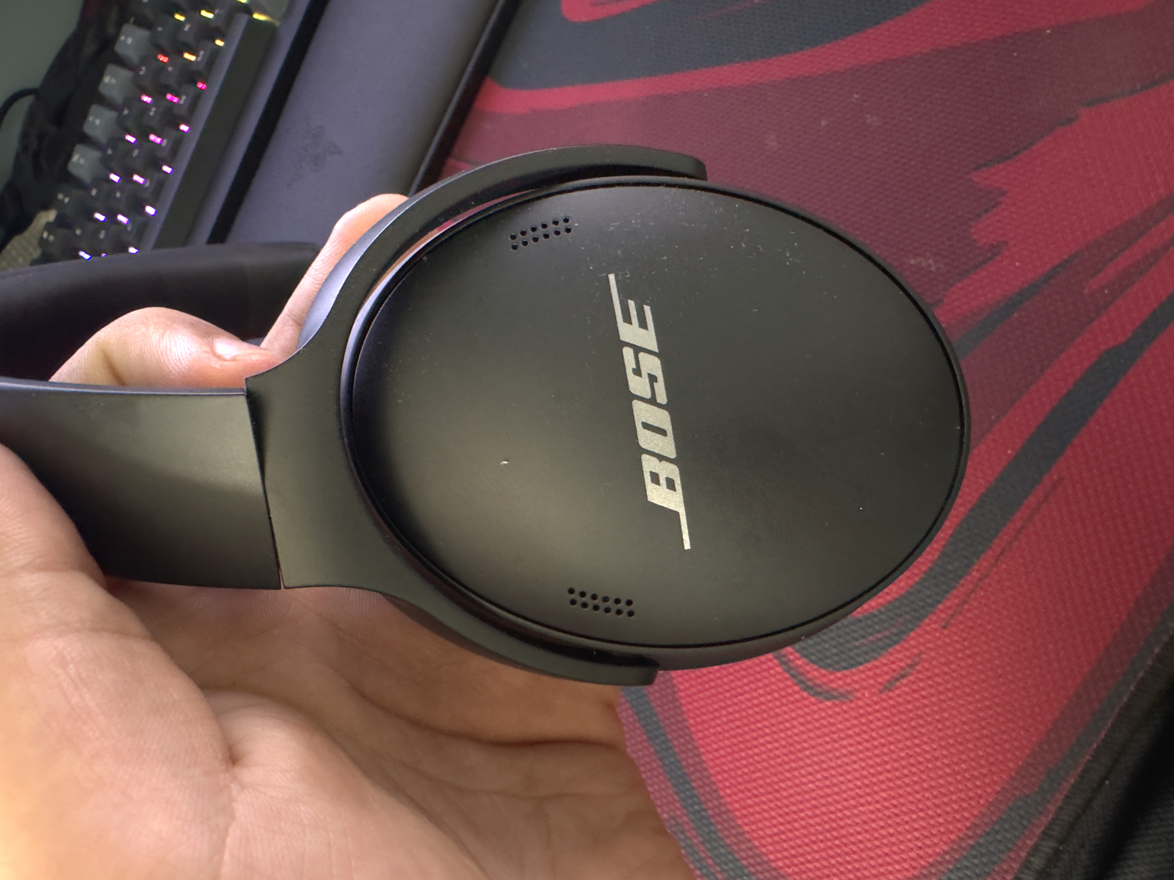 Closed: Bose qc 45 | Headphone Reviews and Discussion - Head-Fi.org
