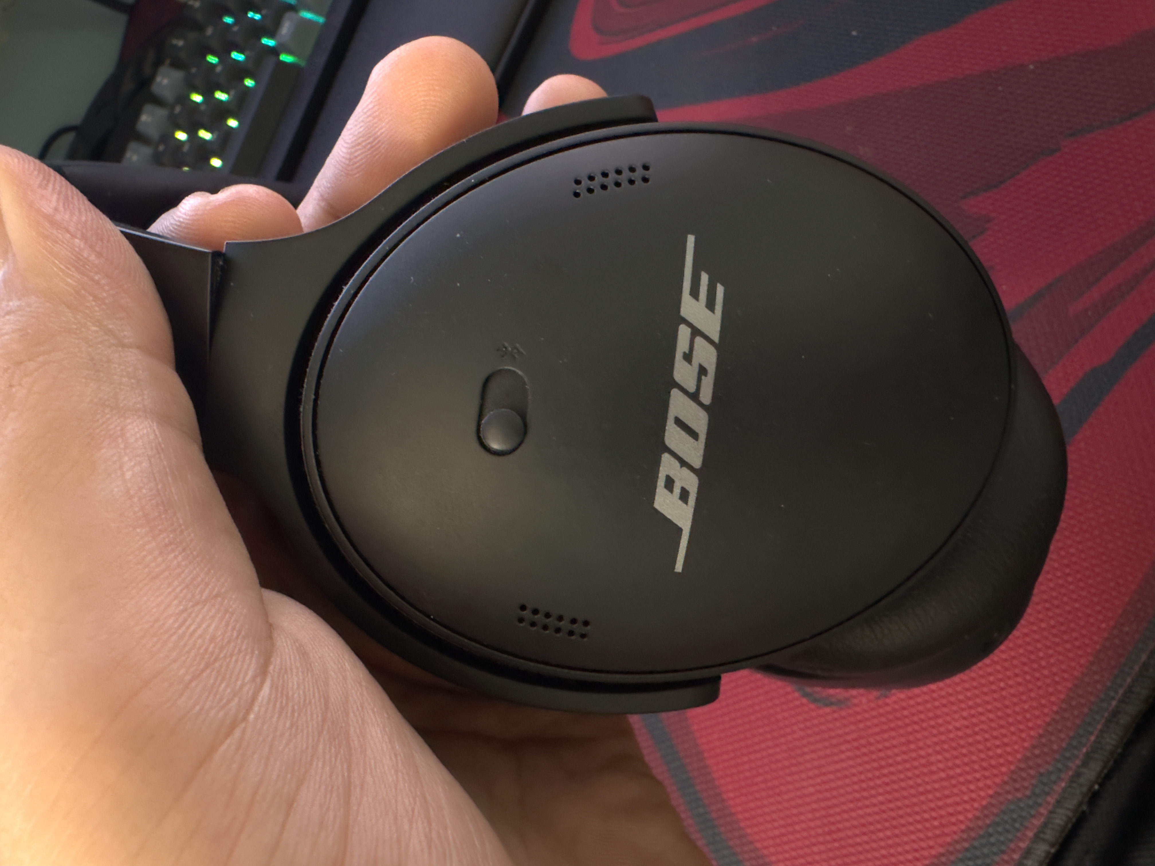 Closed: Bose qc 45 | Headphone Reviews and Discussion - Head-Fi.org