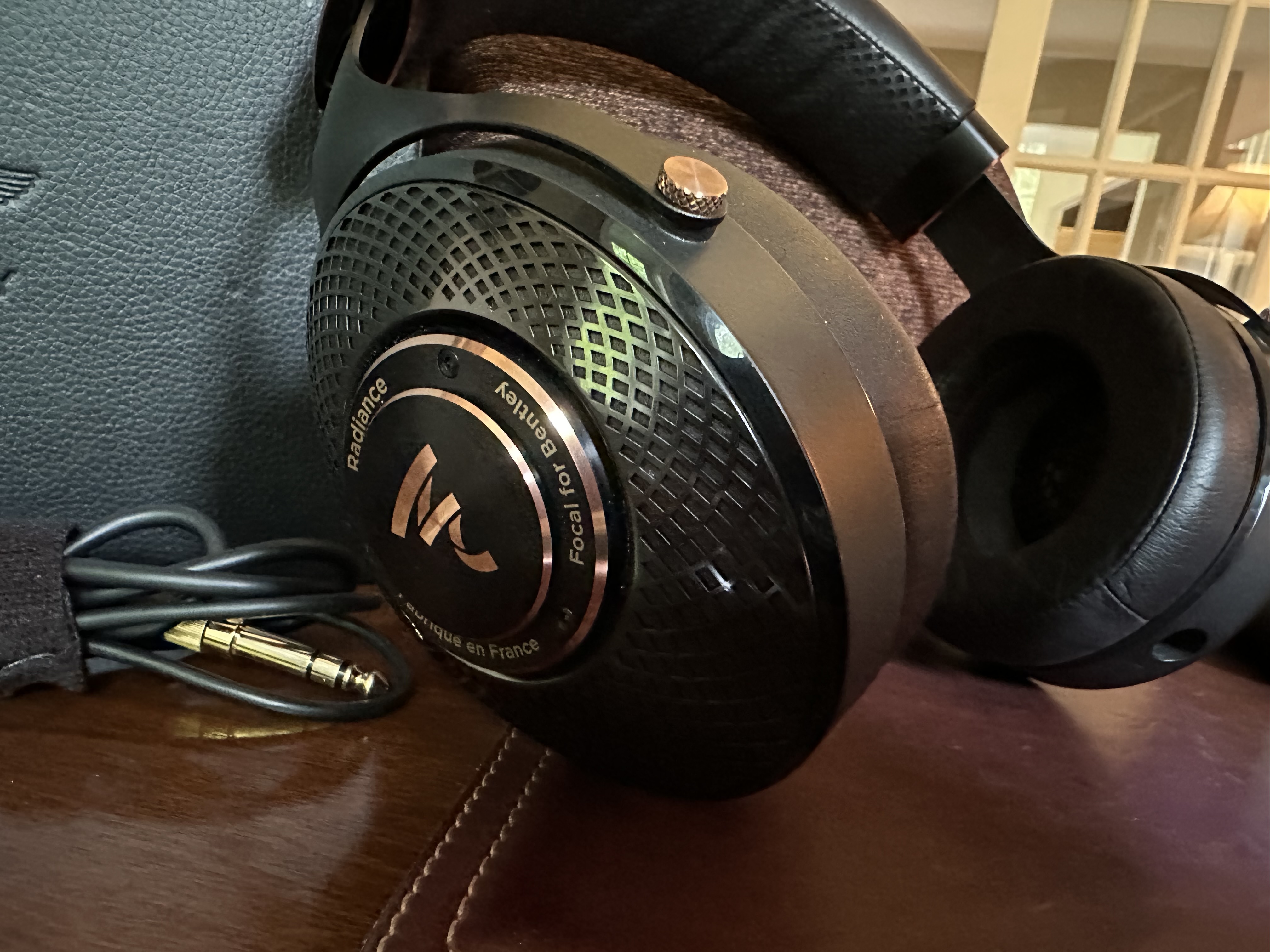 Closed: Focal Radiance | Headphone Reviews and Discussion - Head-Fi.org