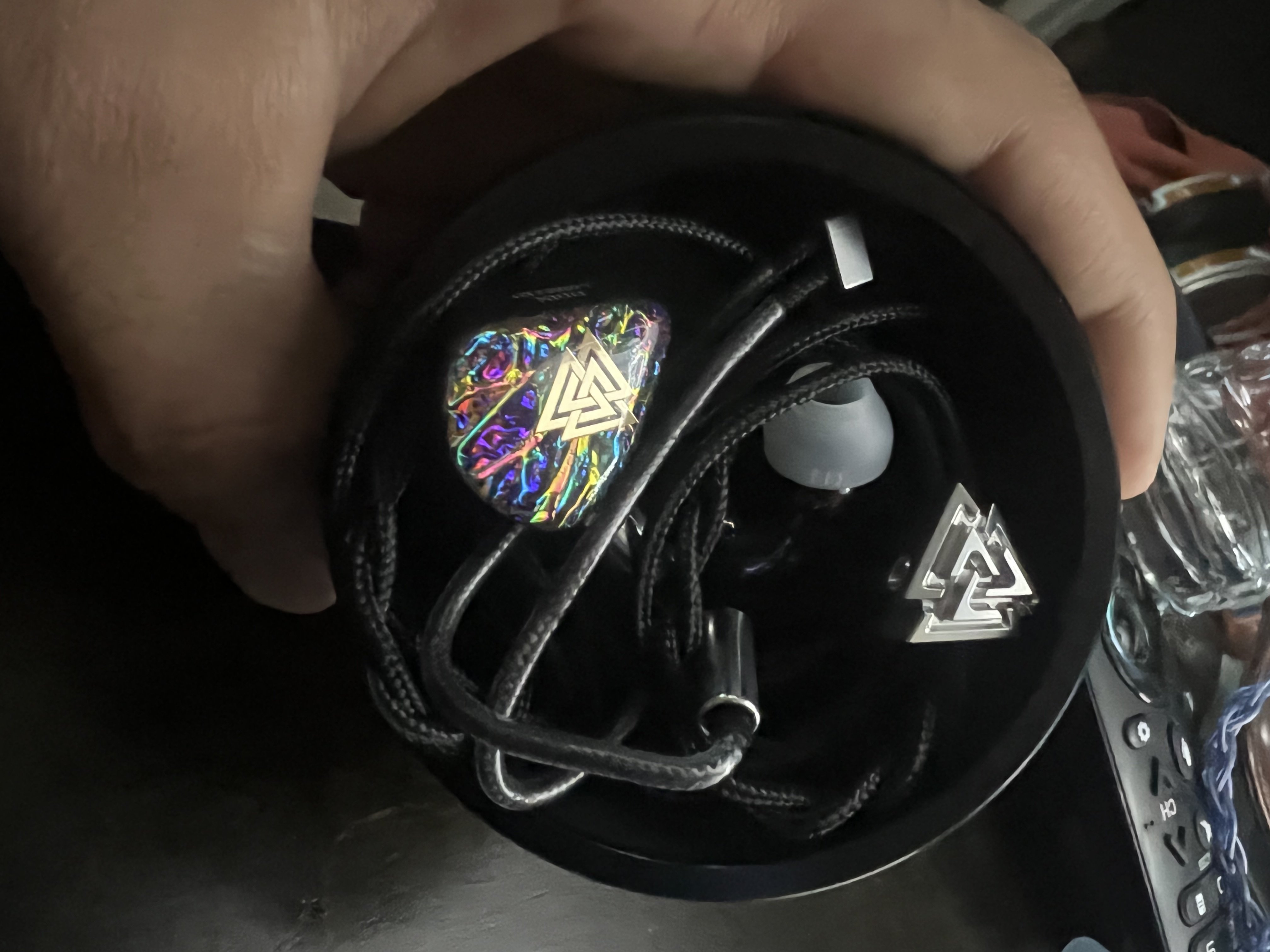 Sold: EE Odin | Headphone Reviews and Discussion - Head-Fi.org