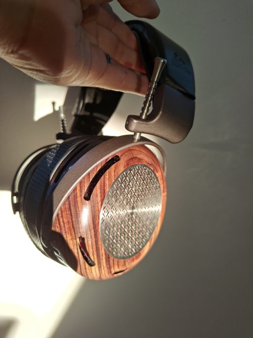 ZMF Caldera - New Planar Magnetic from ZMF! | Page 319 | Headphone ...