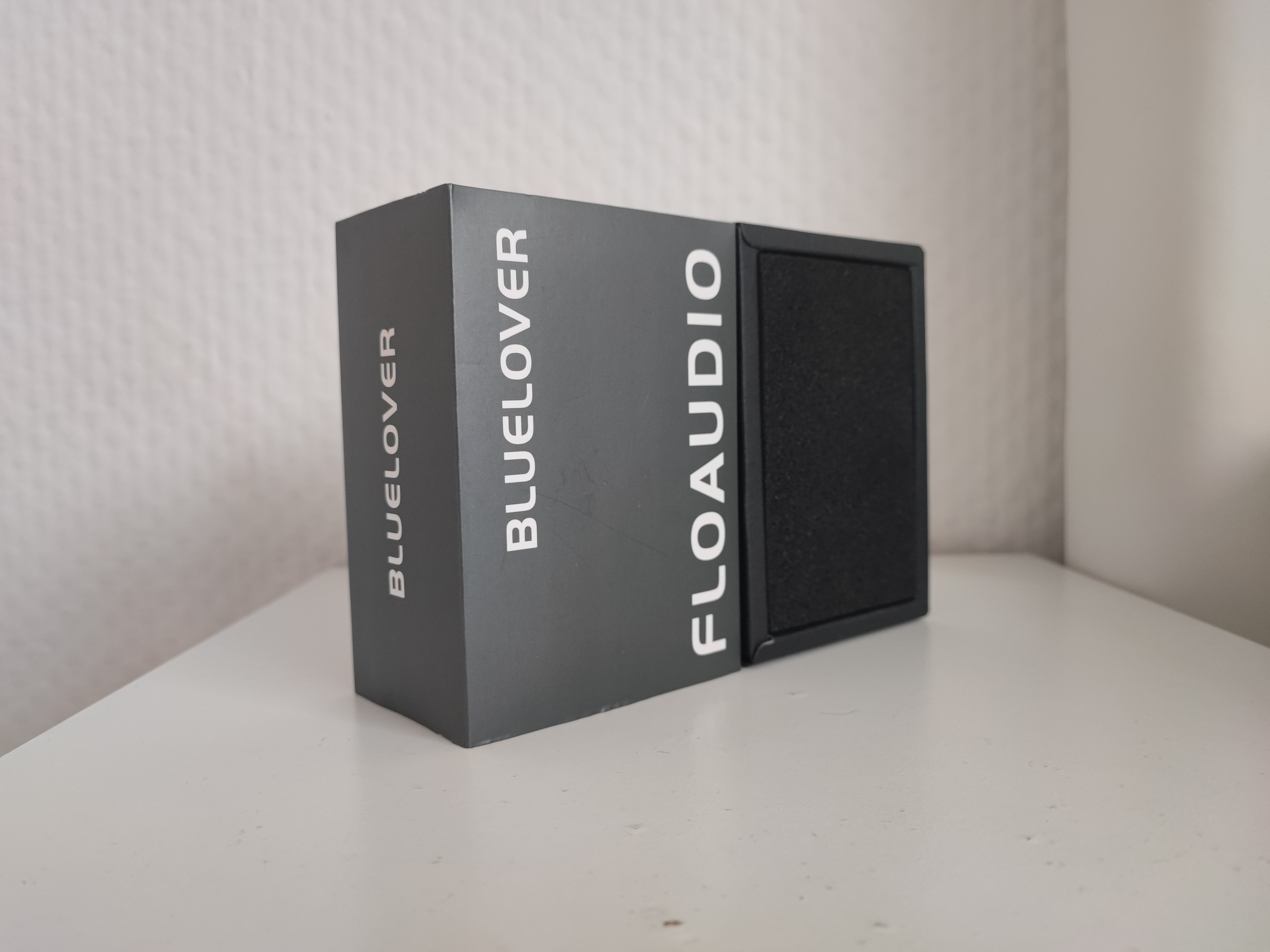 flo bluelover | Headphone Reviews and Discussion - Head-Fi.org