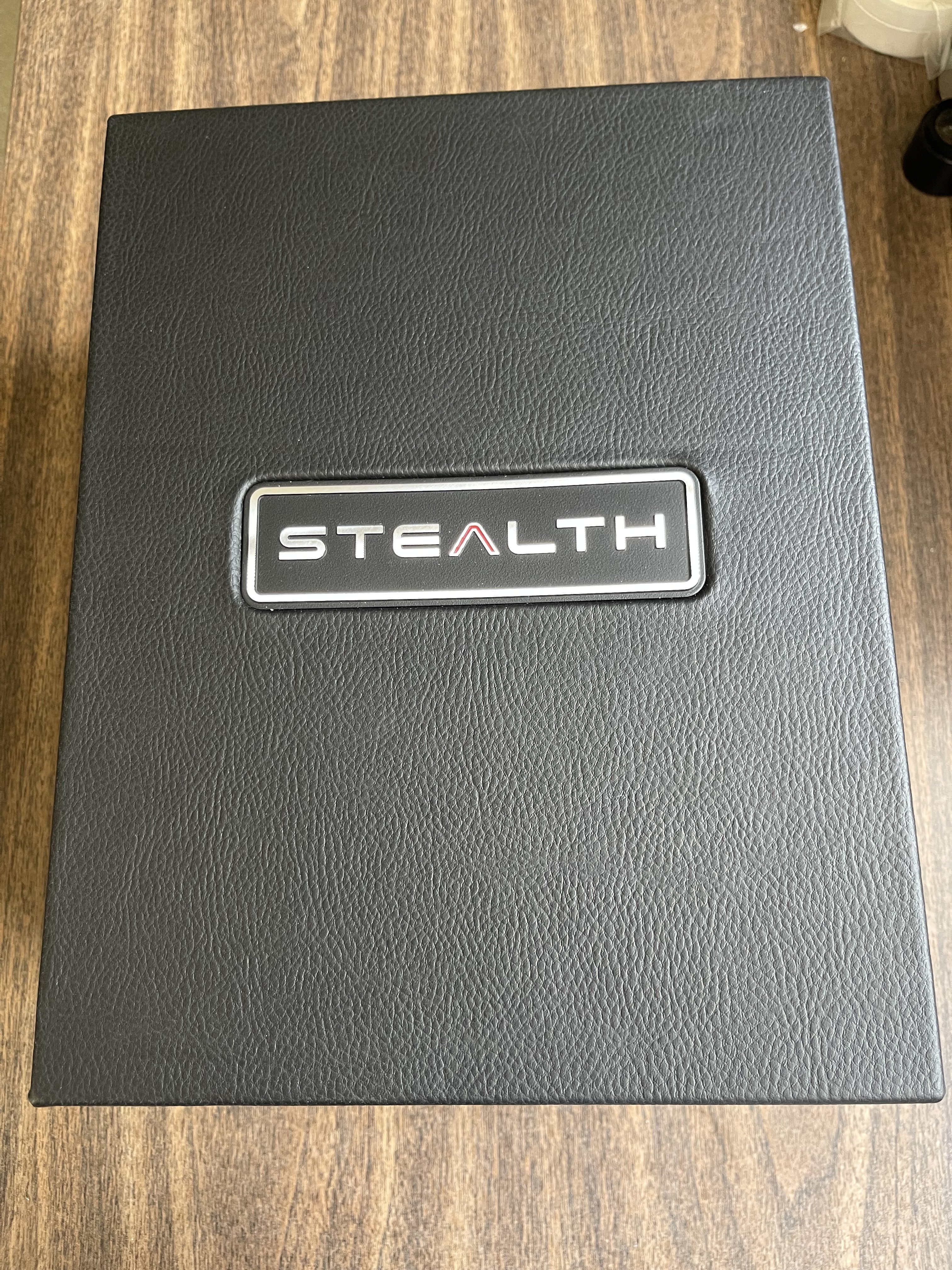 Sold: Dan Clark Audio (DCA) Stealth headphones | Headphone Reviews and ...