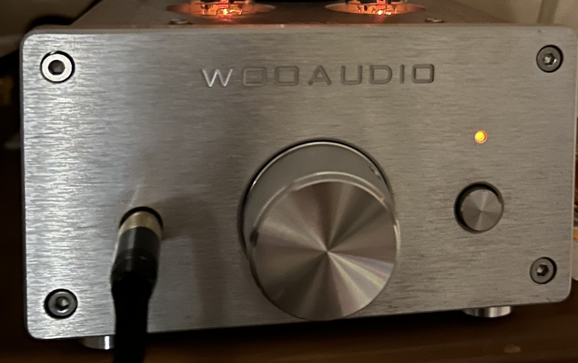 Sold: SOLD: Woo Audio WA6 Gen1 | Headphone Reviews and Discussion ...