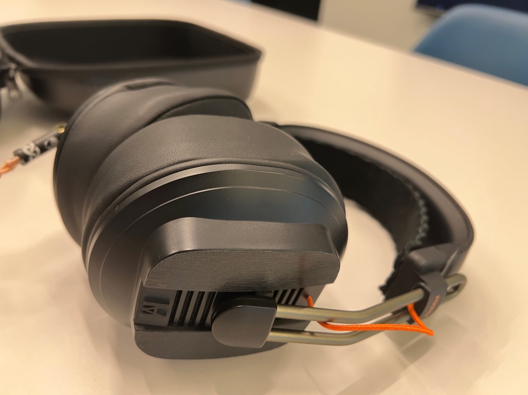 Sold: MINT Modhouse Argon Mk3 w/ add-ons | Headphone Reviews and ...