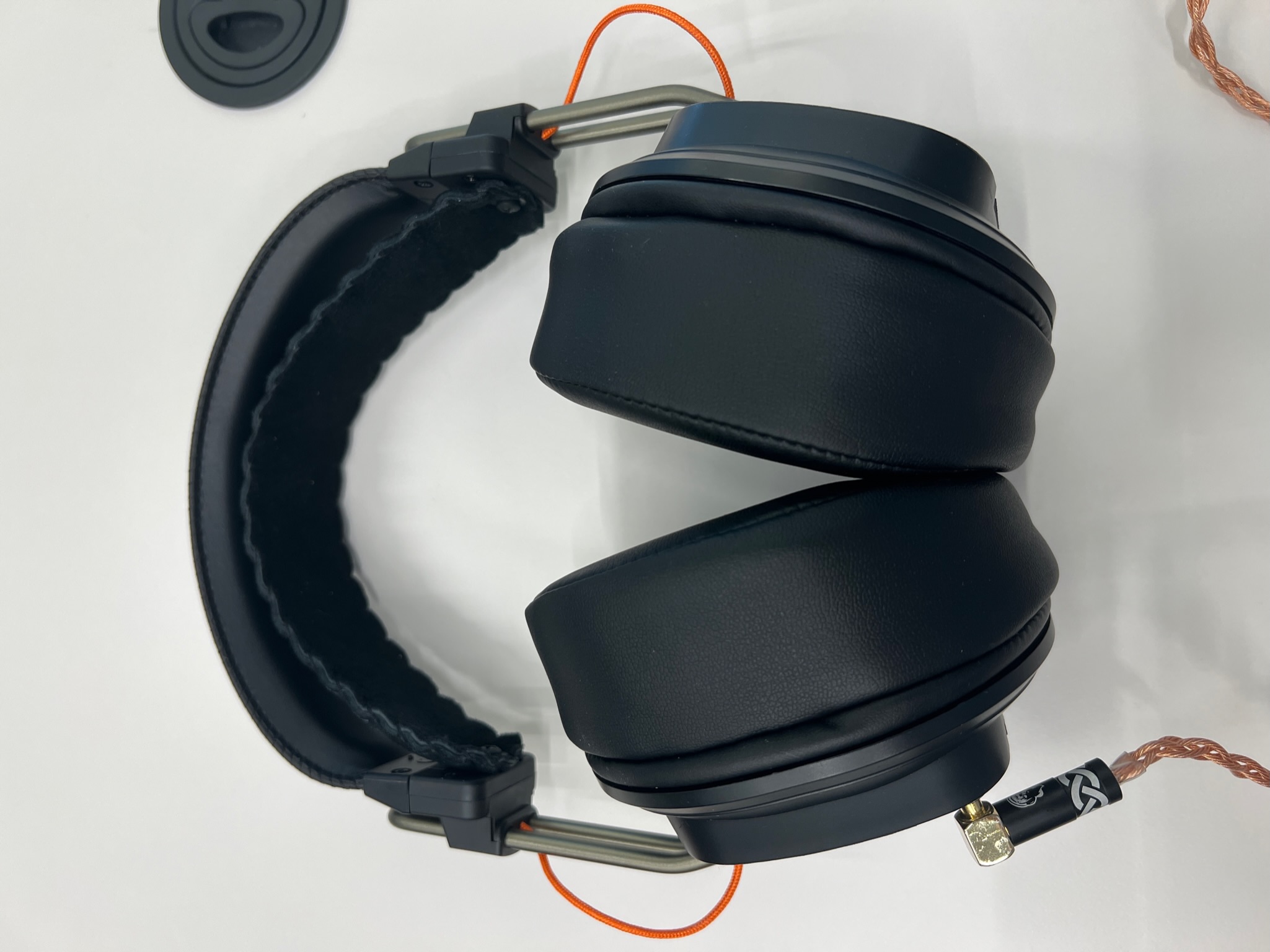 Sold: MINT Modhouse Argon Mk3 w/ add-ons | Headphone Reviews and ...