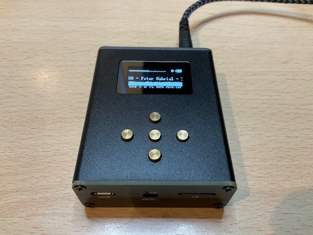 Zishan Z3 - Reviews | Headphone Reviews and Discussion - Head-Fi.org