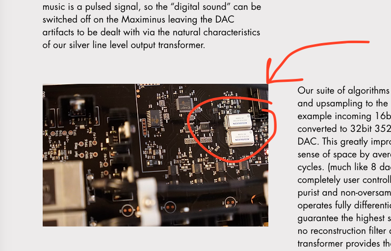 Best Ultra High End DAC? | Headphone Reviews and Discussion - Head-Fi.org
