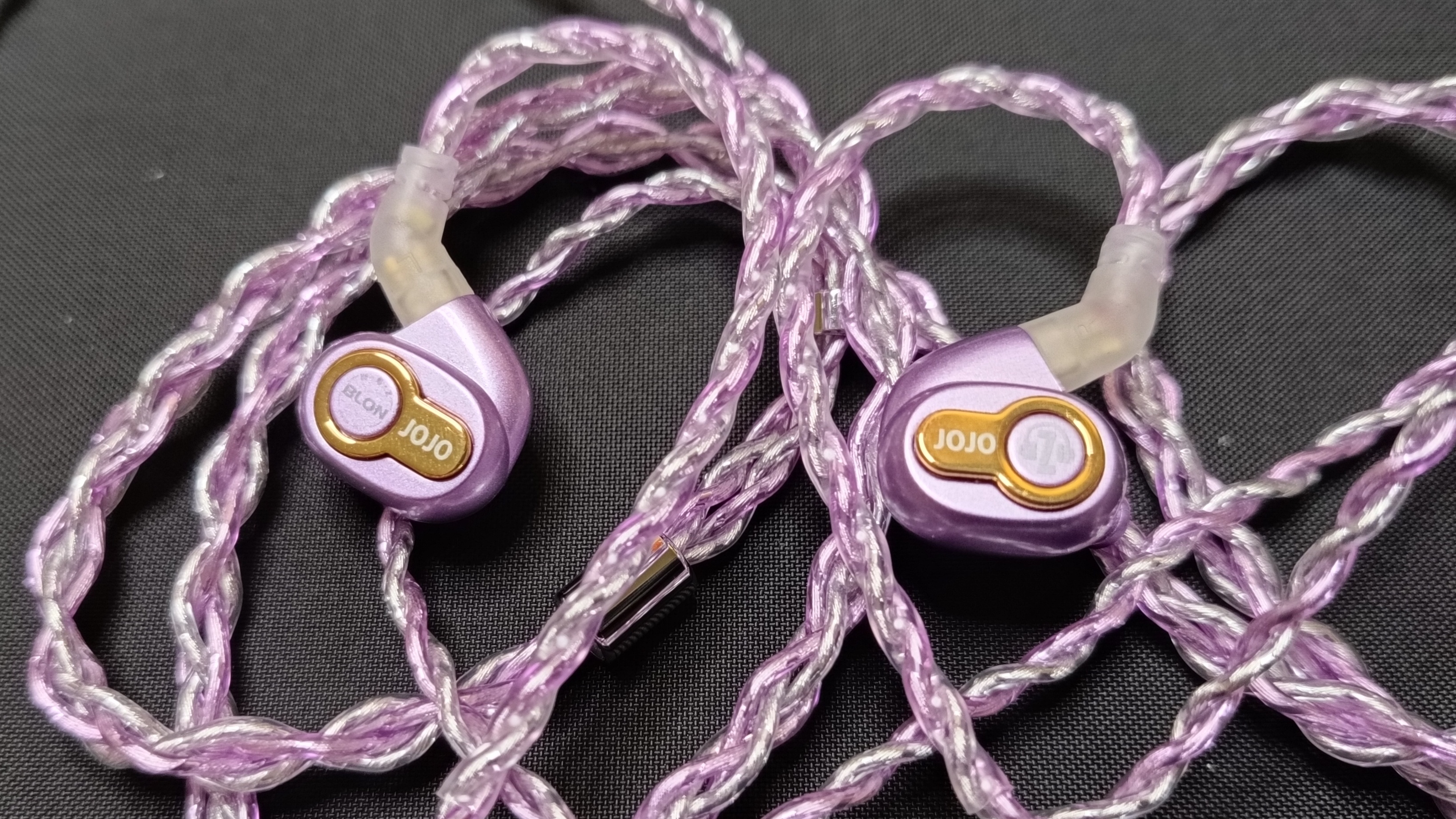 BLON X Z JOJO - Reviews | Headphone Reviews and Discussion - Head-Fi.org