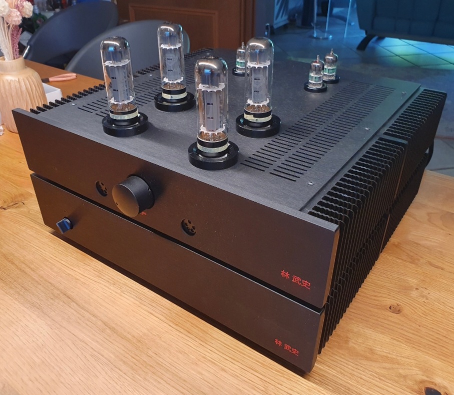 KG Megatron vs KG Stax T2 | Page 2 | Headphone Reviews and Discussion ...