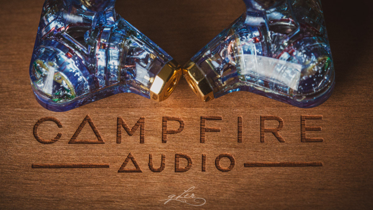Campfire Audio Trifecta | Headphone Reviews and Discussion - Head-Fi.org