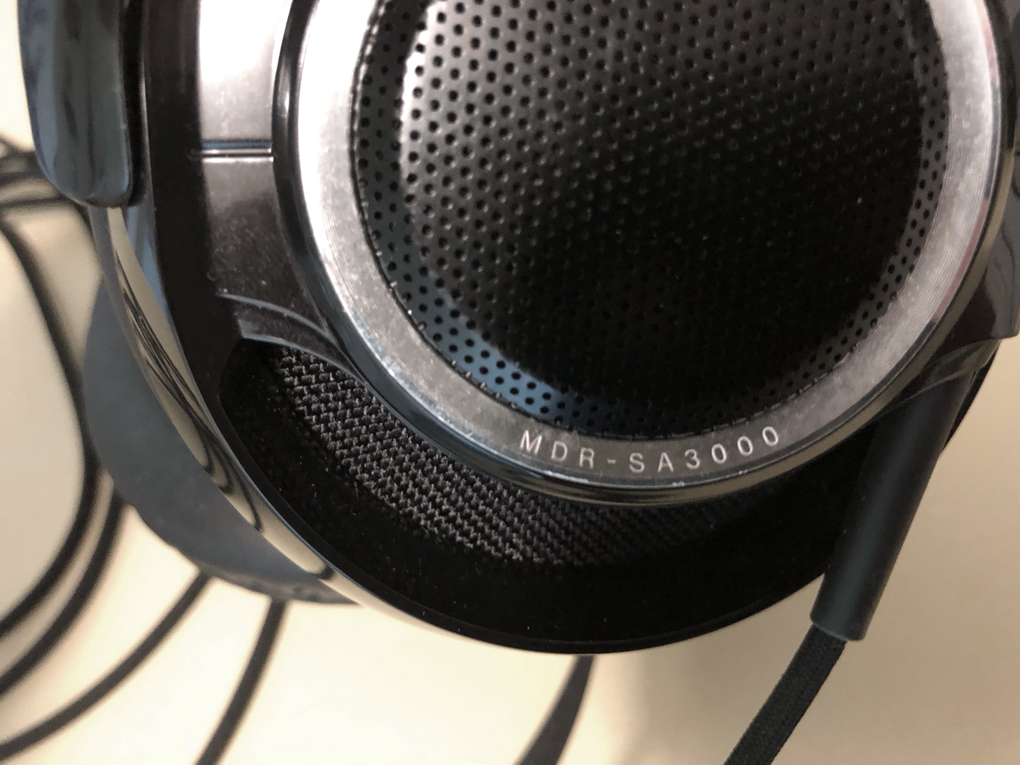 Sold: Sony MDR-SA3000 headphones | Headphone Reviews and Discussion ...