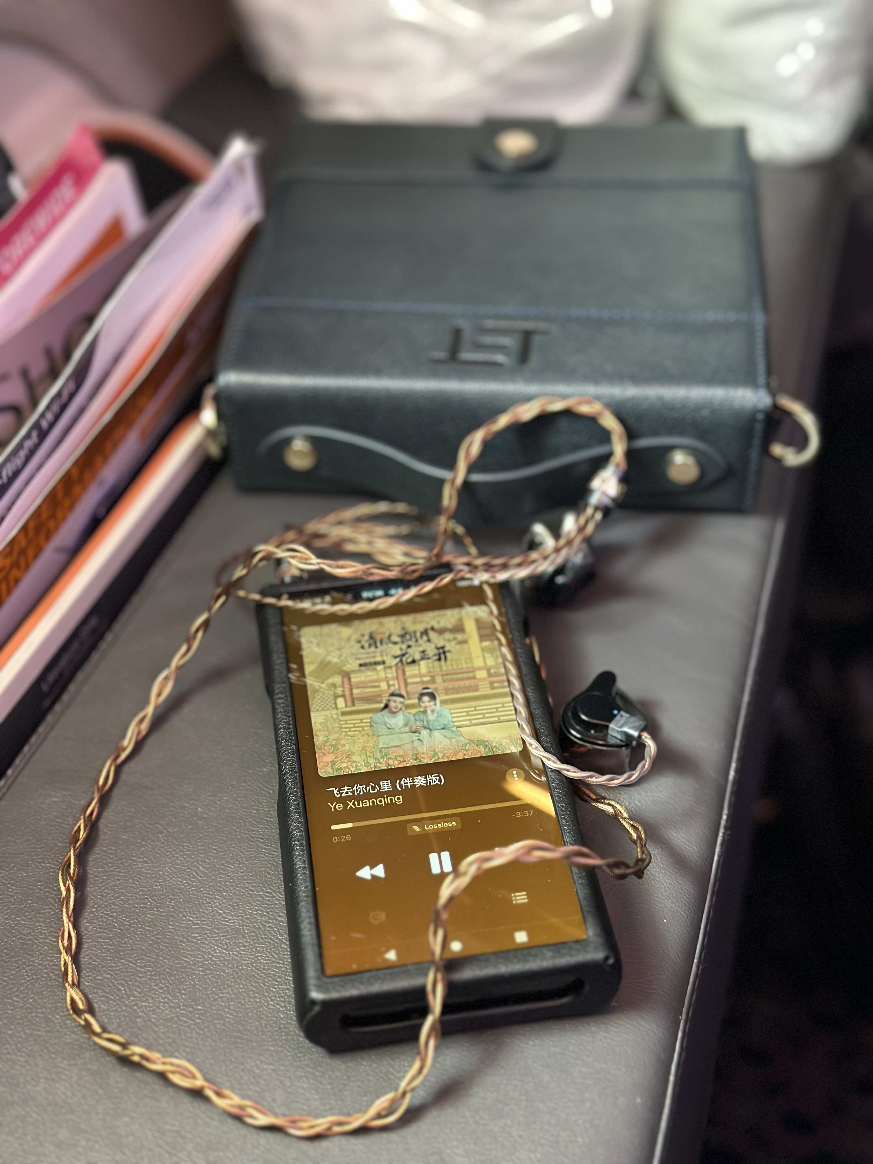 Eletech Cables Official Impressions & Discussions Thread | Page 285 ...