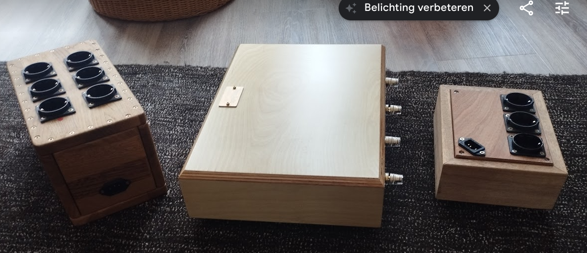 DIY Ground Box Thread | Page 23 | Headphone Reviews and Discussion ...