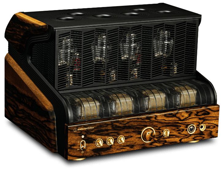Audio-Technica Narukami Tube Amp / Preamp | Headphone Reviews and Discussion - Head-Fi.org