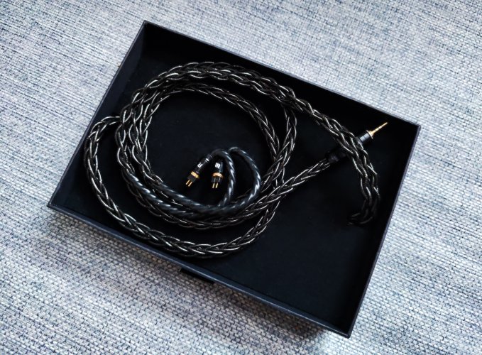 Closed: Effect Audio Eros S 1st Anniversary Edition (with TermX ...