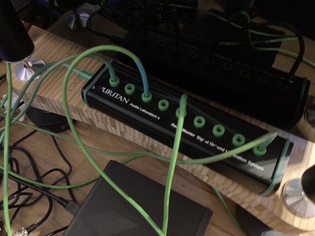 Gotta try grounding! | Headphone Reviews and Discussion - Head-Fi.org