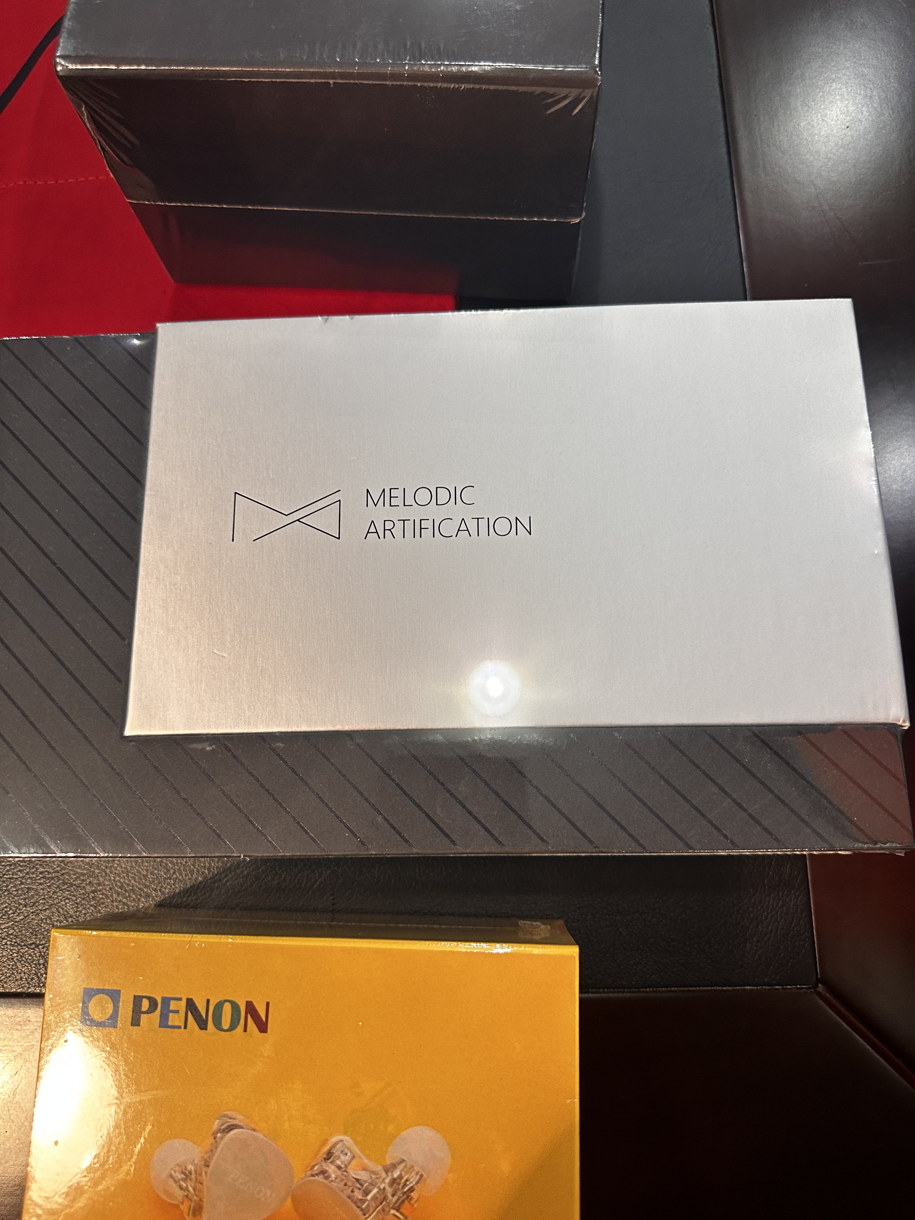 Sold: New Melodic Artification Eclipse | Headphone Reviews and Discussion - Head-Fi.org